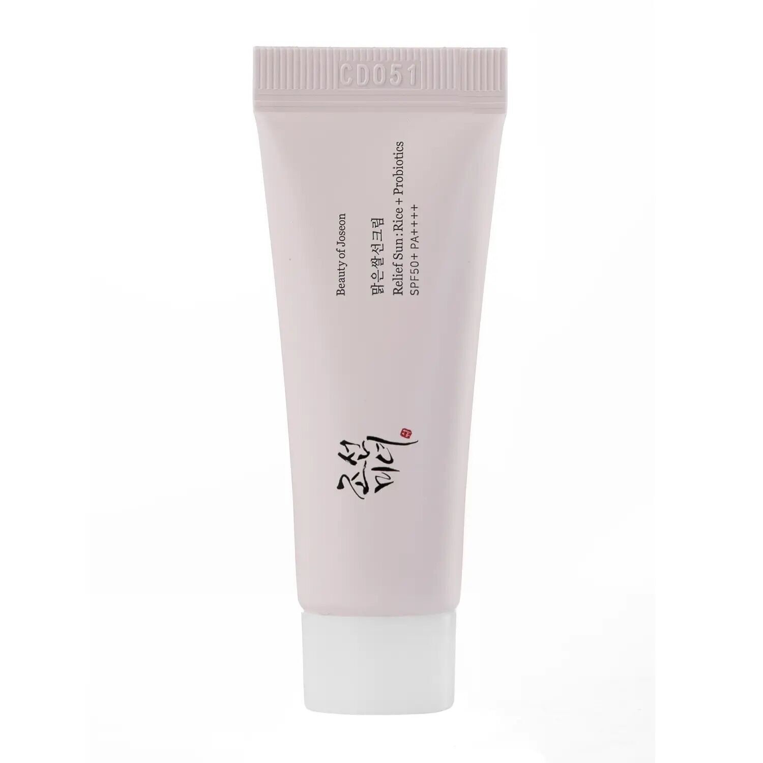 Buy wholesale Beauty of Joseon Miniature Relief Sunscreen 10ml