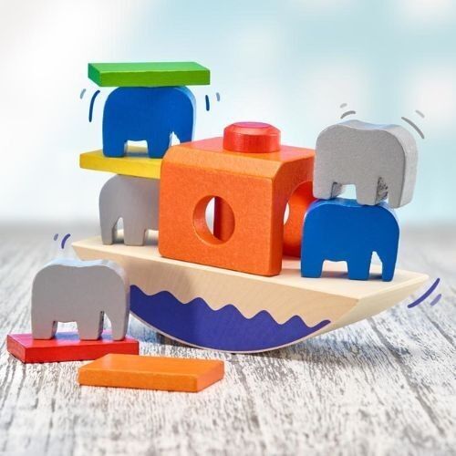 Buy wholesale Elephant Stack