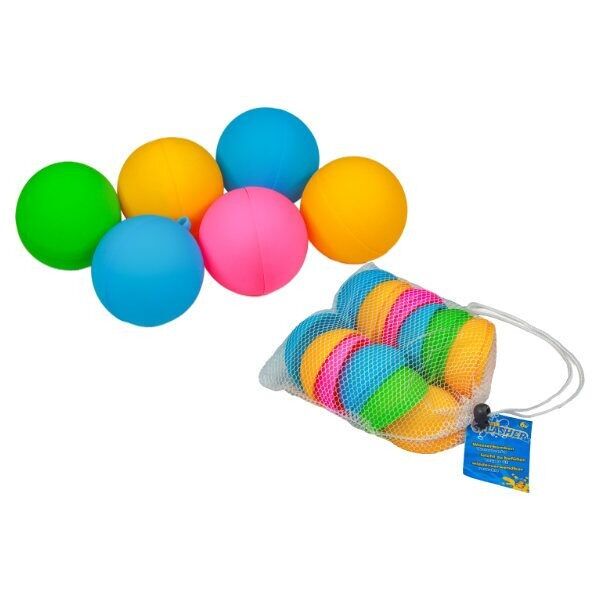 Buy wholesale PUSTEFIX Water Splasher Set of 6