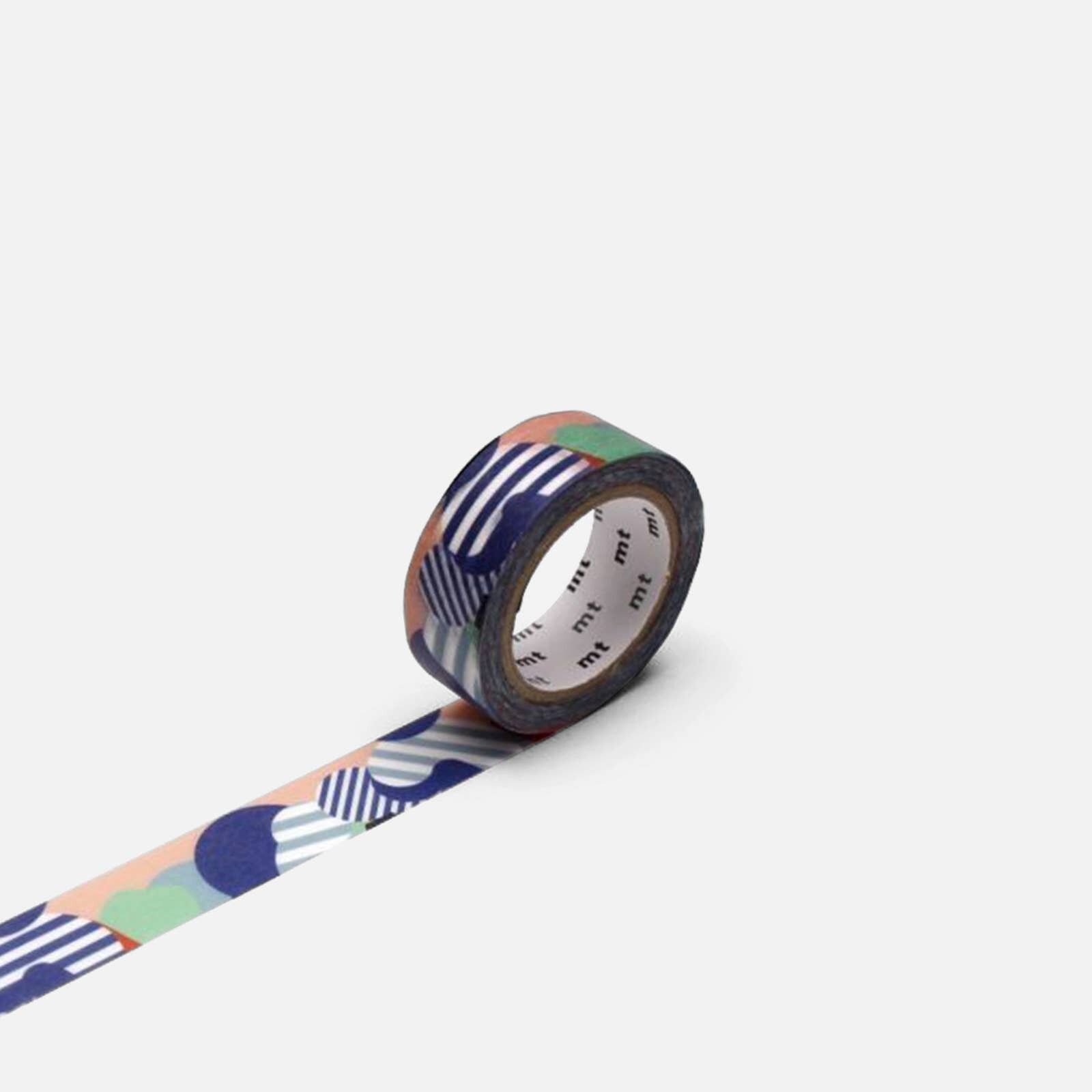 Buy wholesale Masking Tape - Clouds