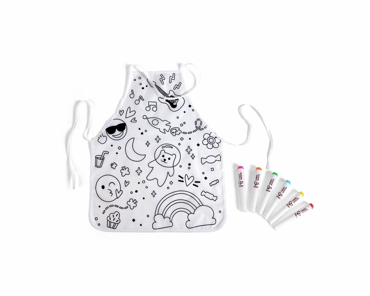 Buy wholesale My coloring apron