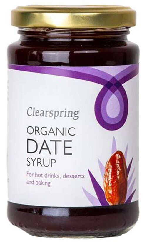 Achat SIROP DE DATTES (300 gr) en gros