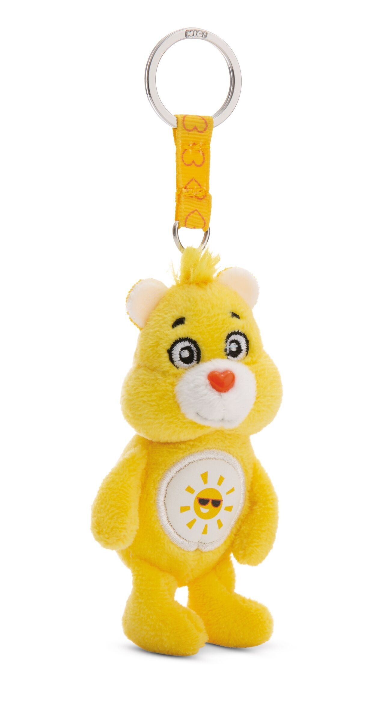Buy wholesale Keyring Care Bears Sunshine Bear 10cm