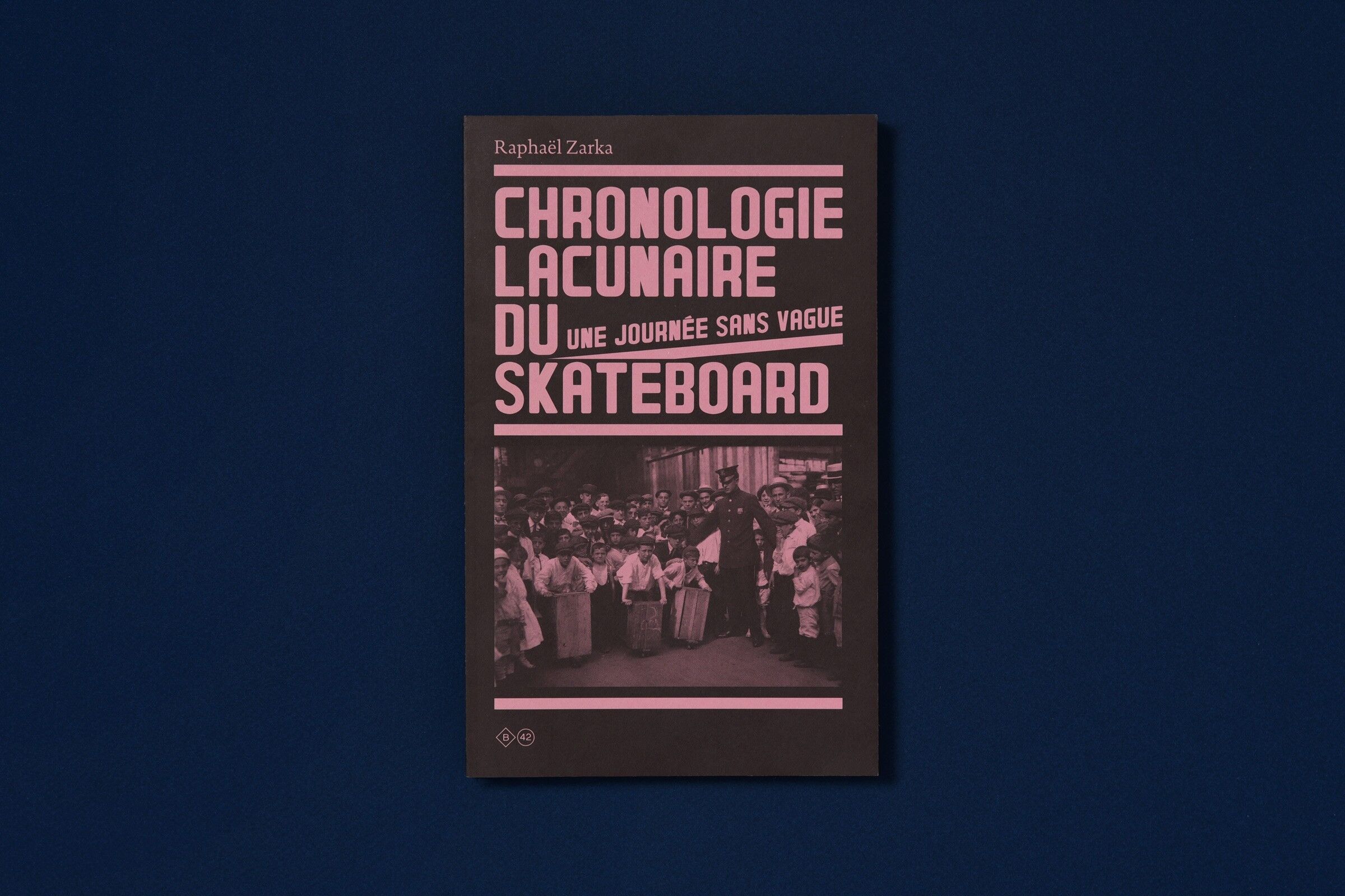 Buy wholesale Skateboard timeline