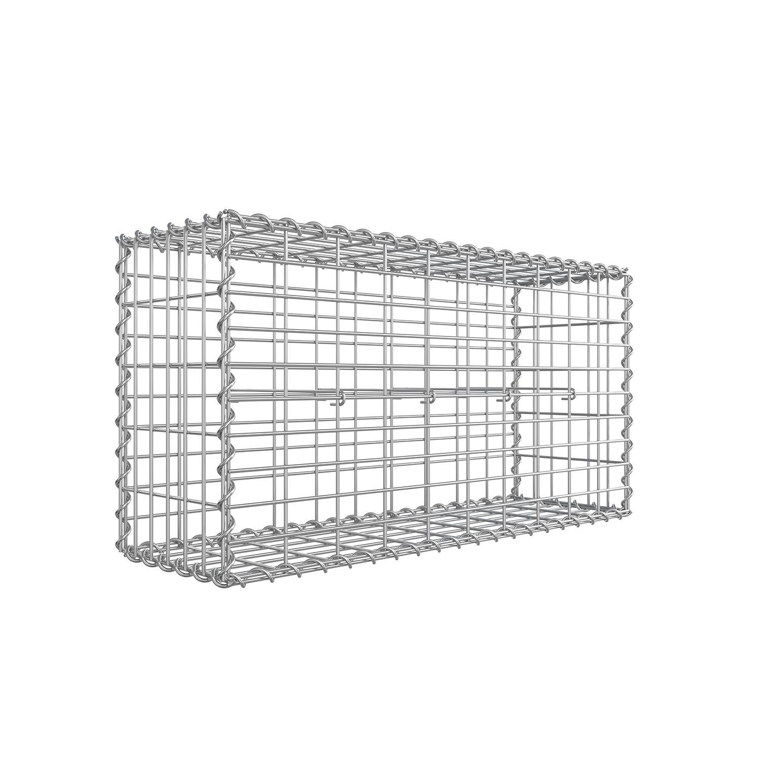 Buy wholesale Rectangular stone gabion