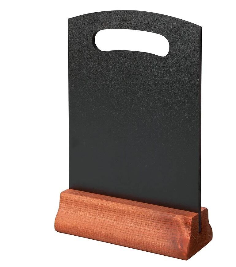 Buy wholesale Portable menu board - A3 size