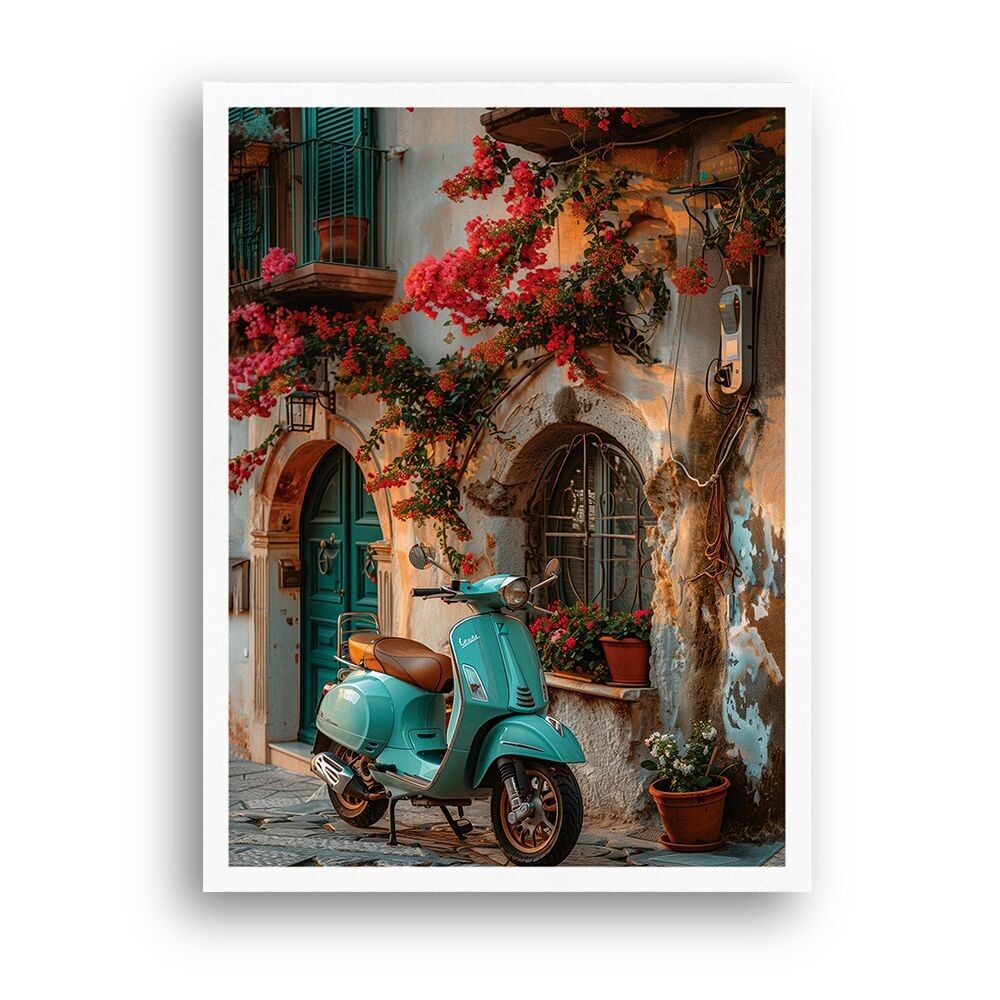 Achat Vespa en gros
