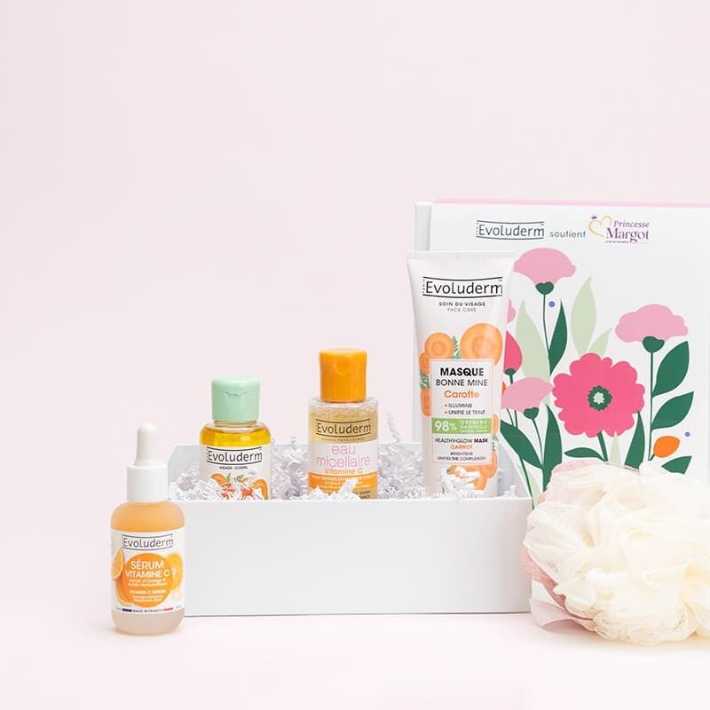 Buy wholesale Princess Margot box set