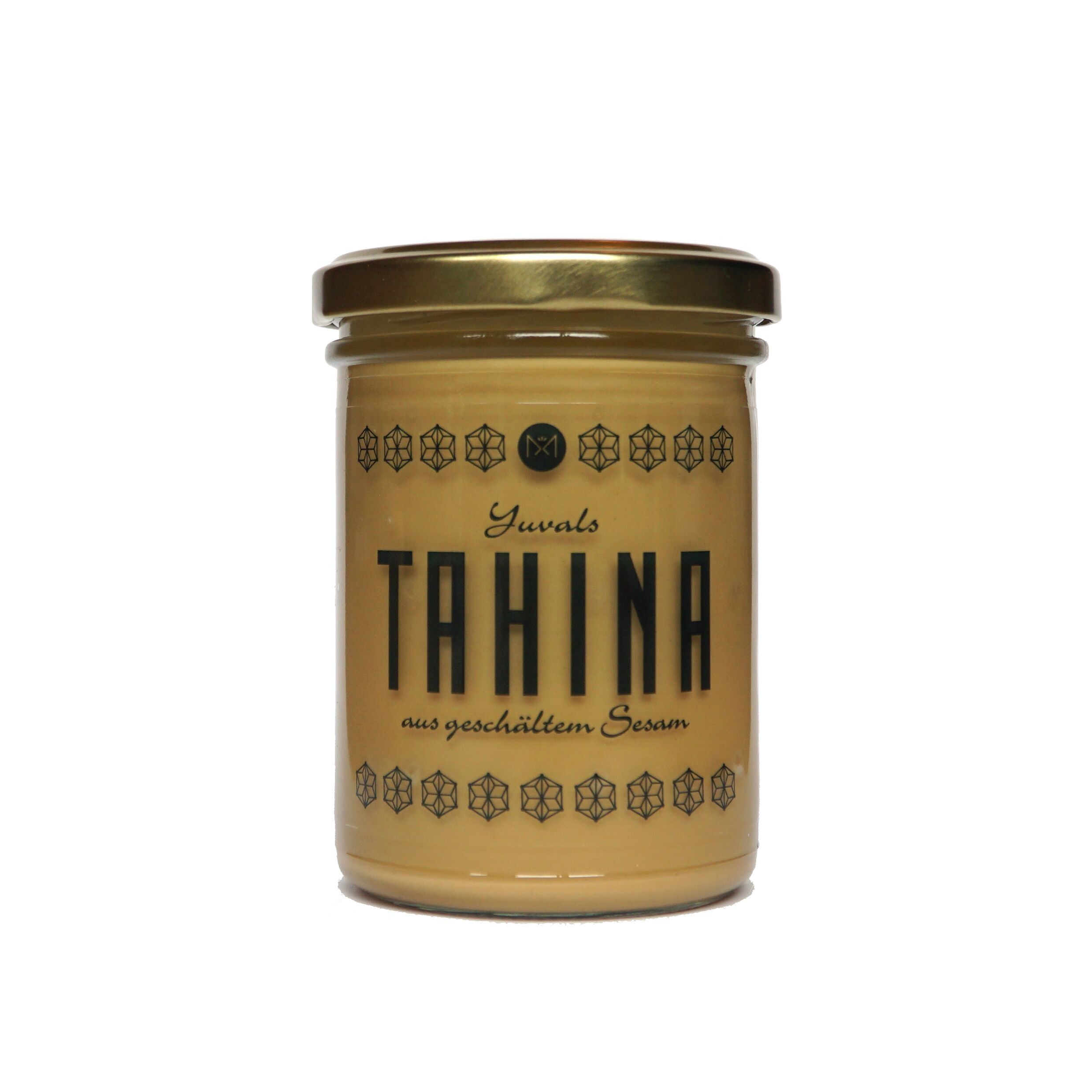 Kaufen Sie Tahina 200g Bio zu Großhandelspreisen