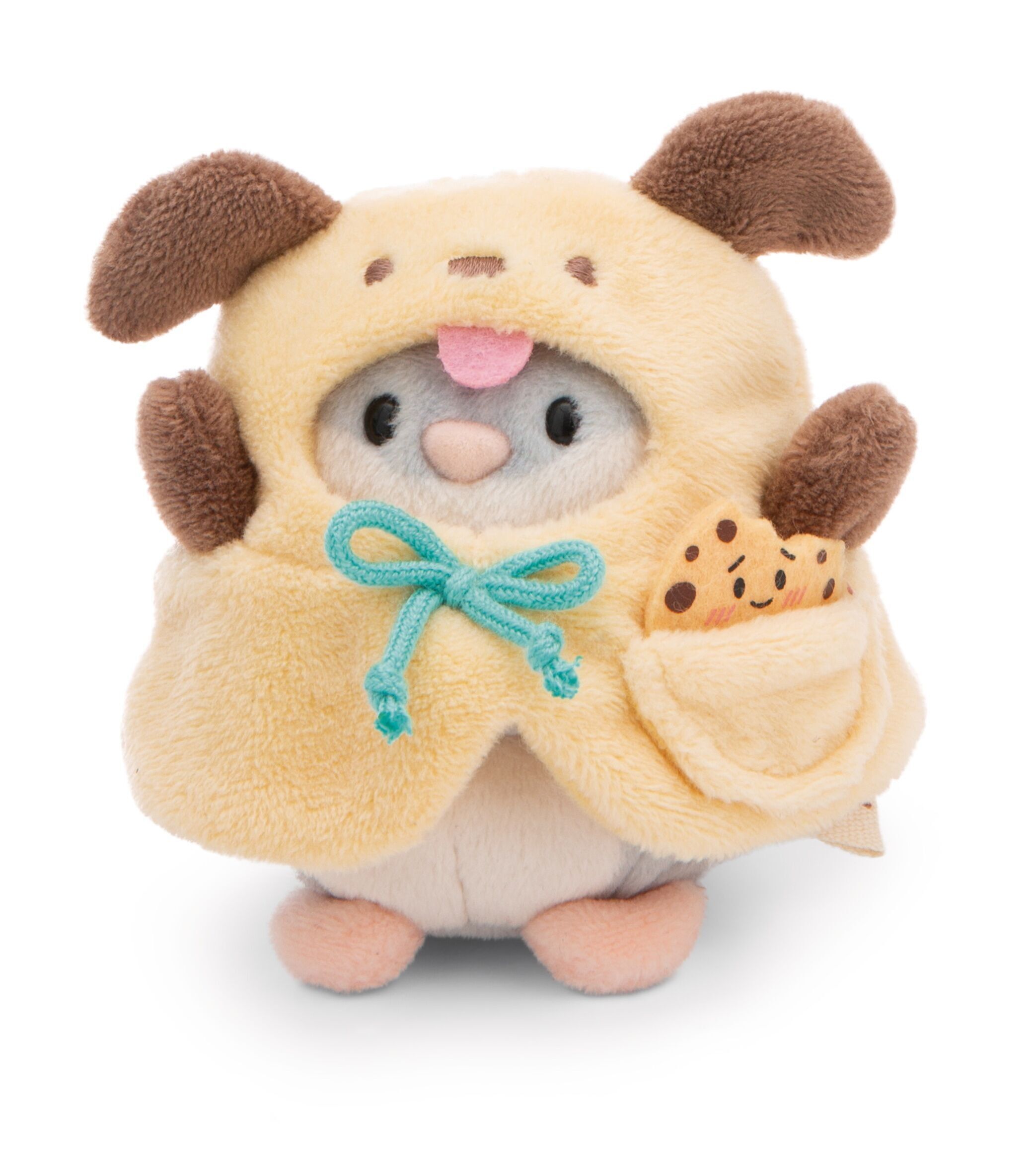 Buy wholesale Set of cuddly toys Hamster Shai 8cm with biscuit andDog ...