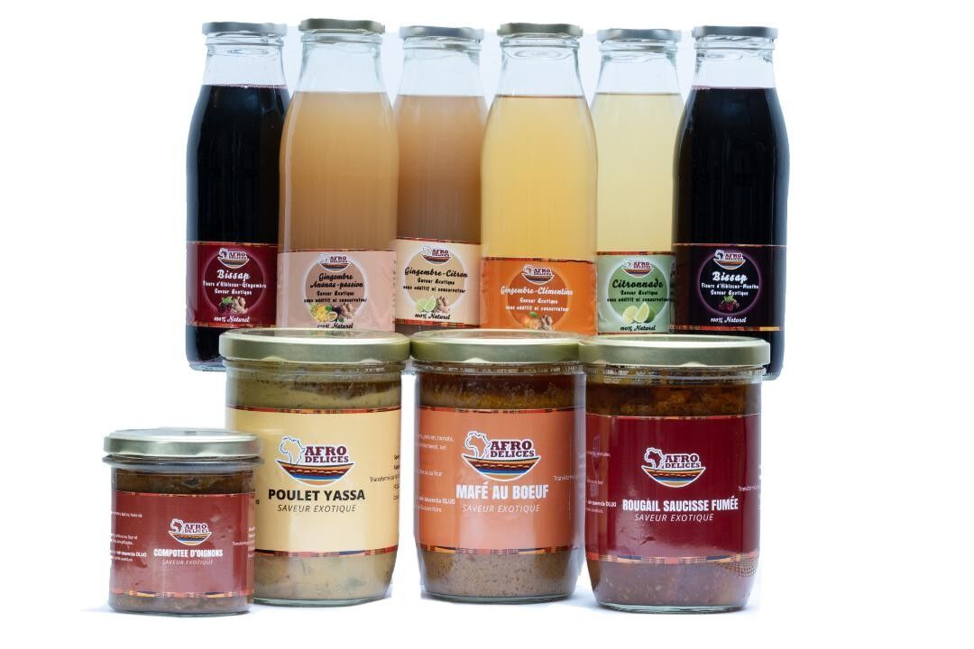 Buy wholesale DISCOVERY SAUCES PACK 10 PIECES XXL FORMAT