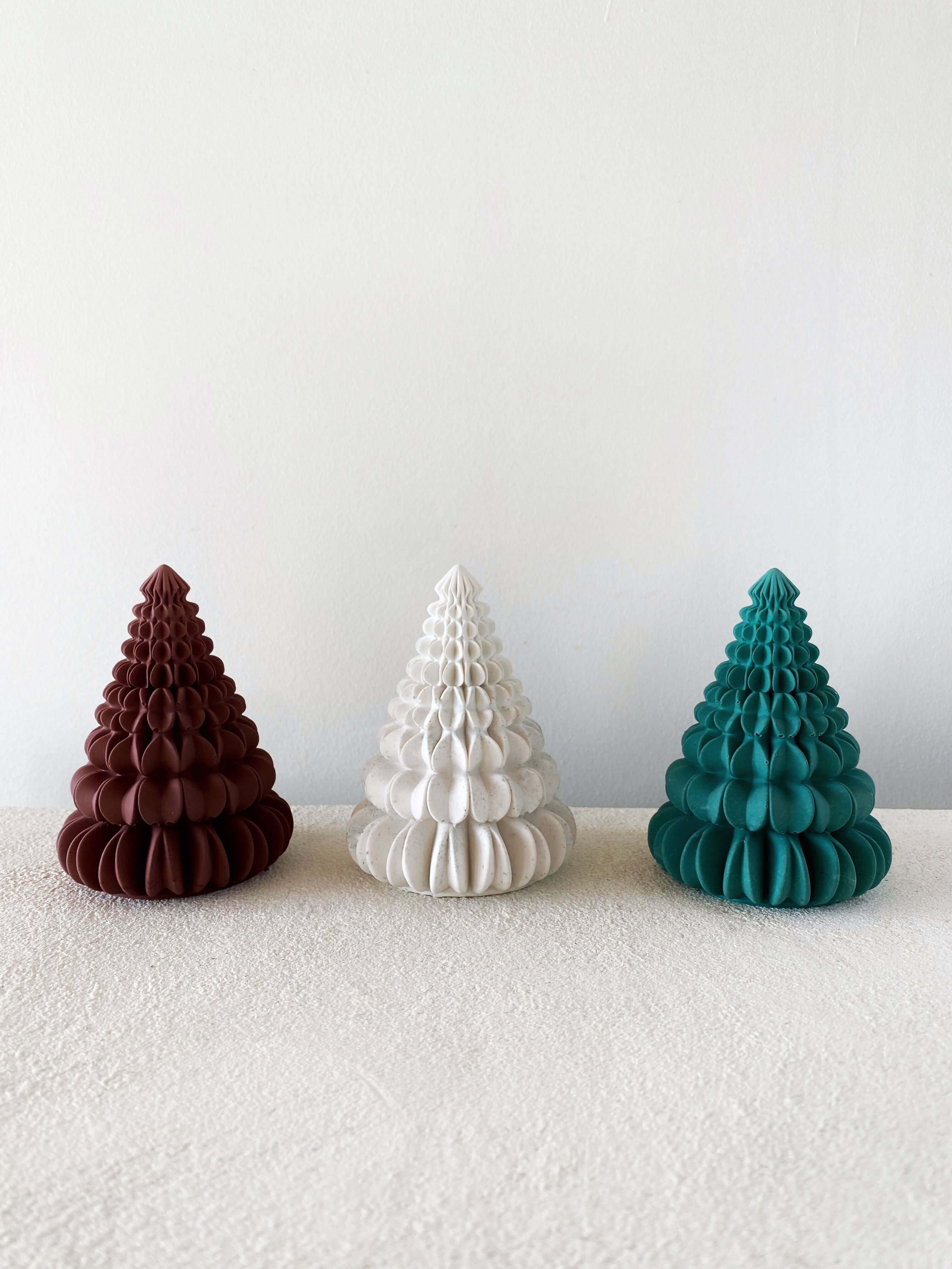 Buy wholesale Decorative "2" eco-friendly Jesmonite standing tree ...