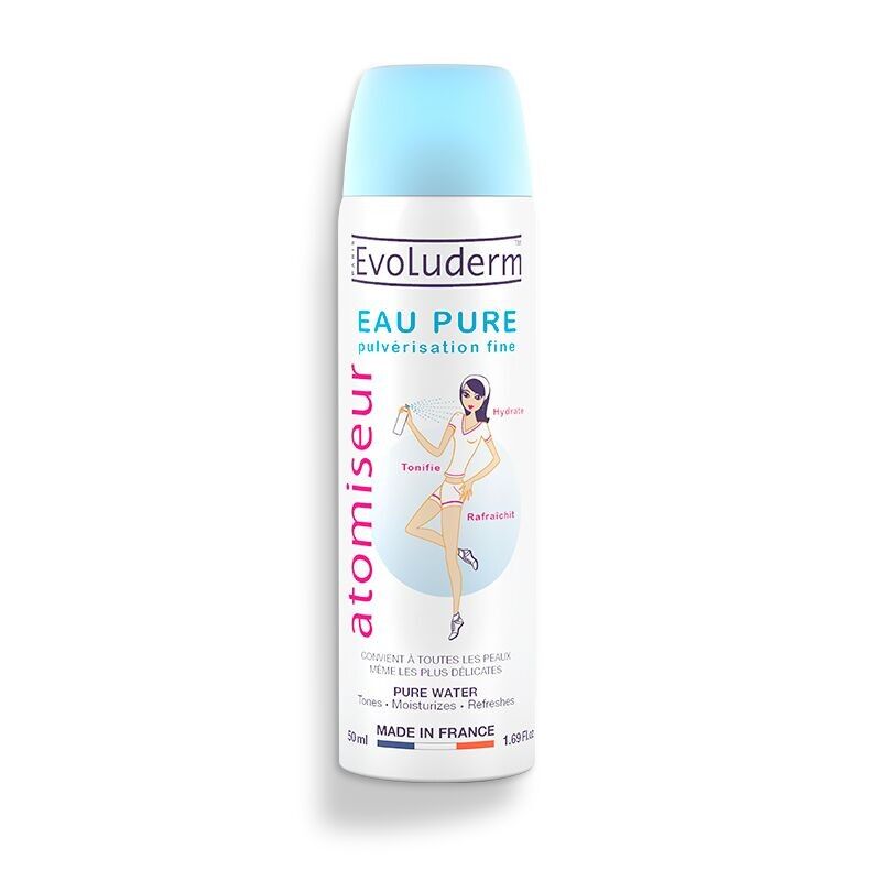 Buy wholesale Pure Water Atomizer