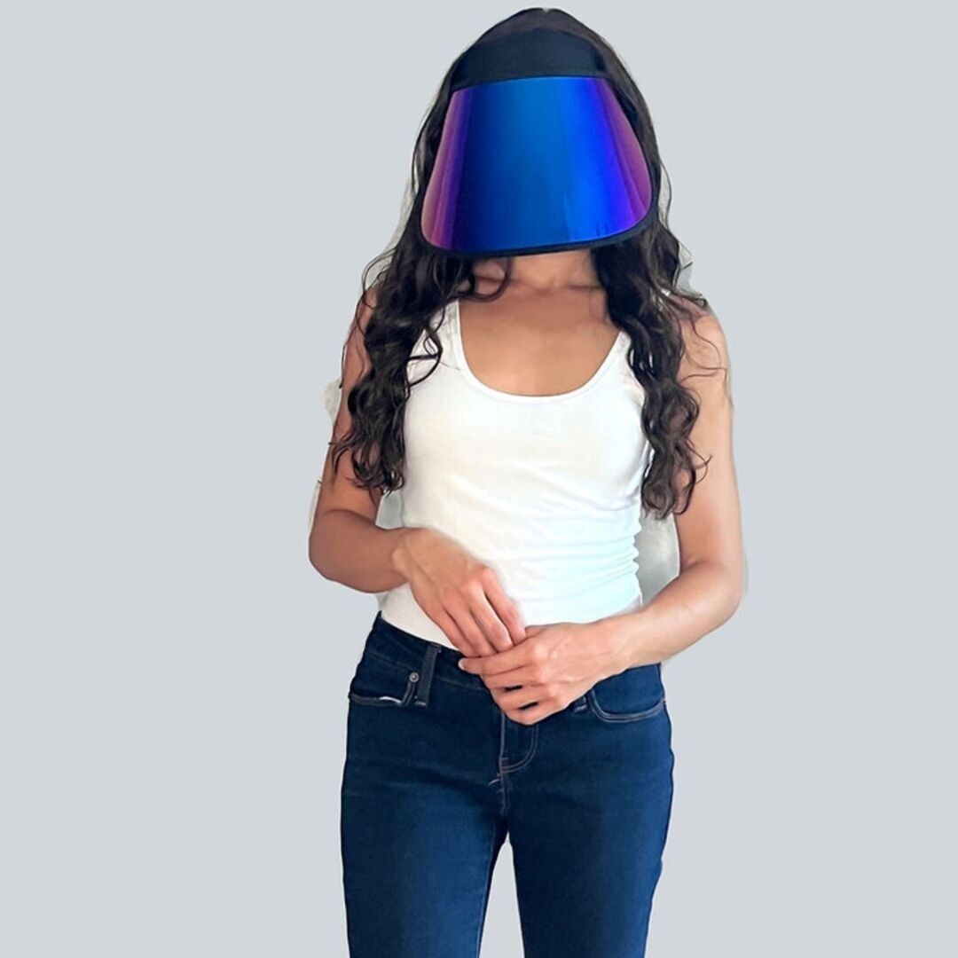 Buy wholesale Full Lux Shield Mermaid