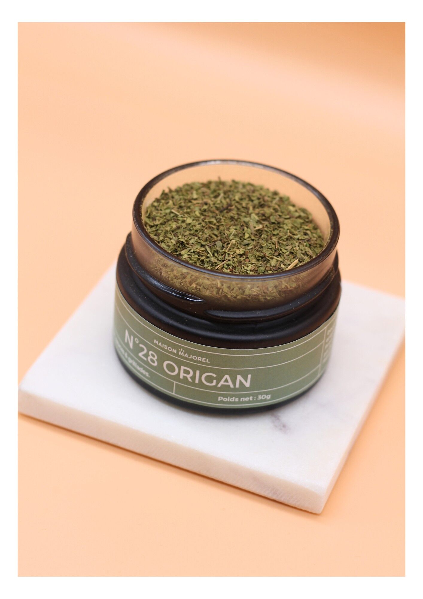 Buy wholesale No. 28 Oregano