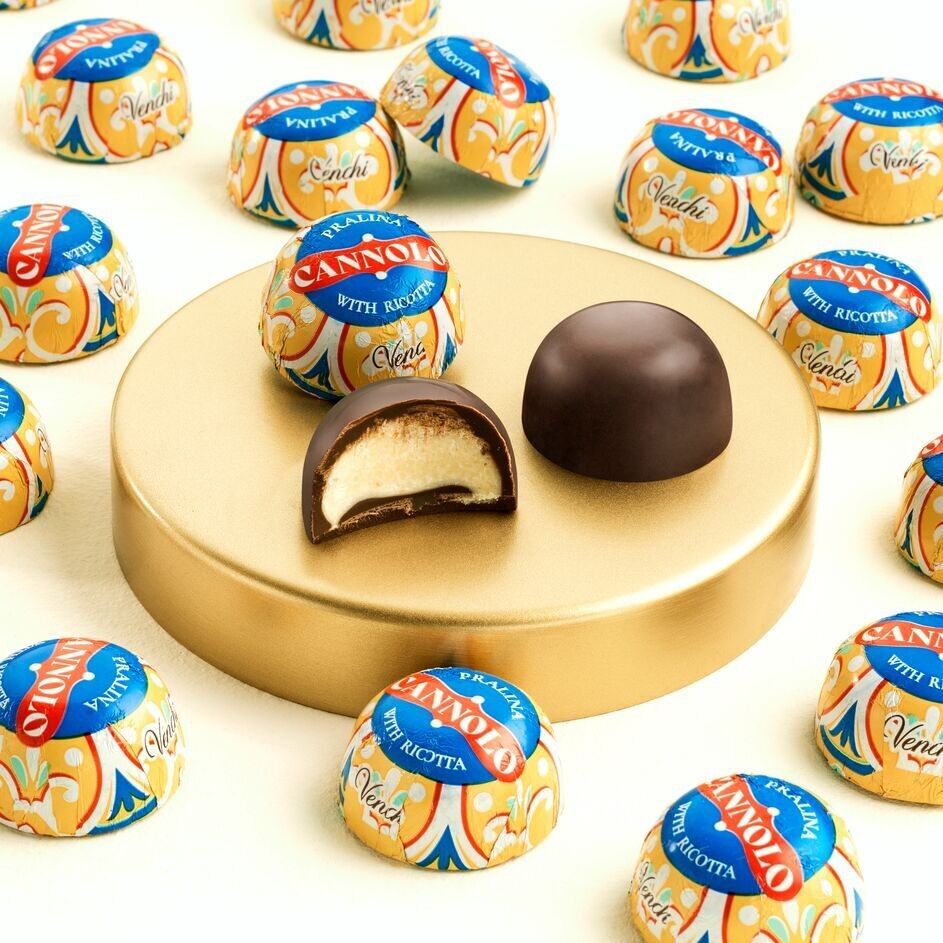 Buy wholesale Cannoli