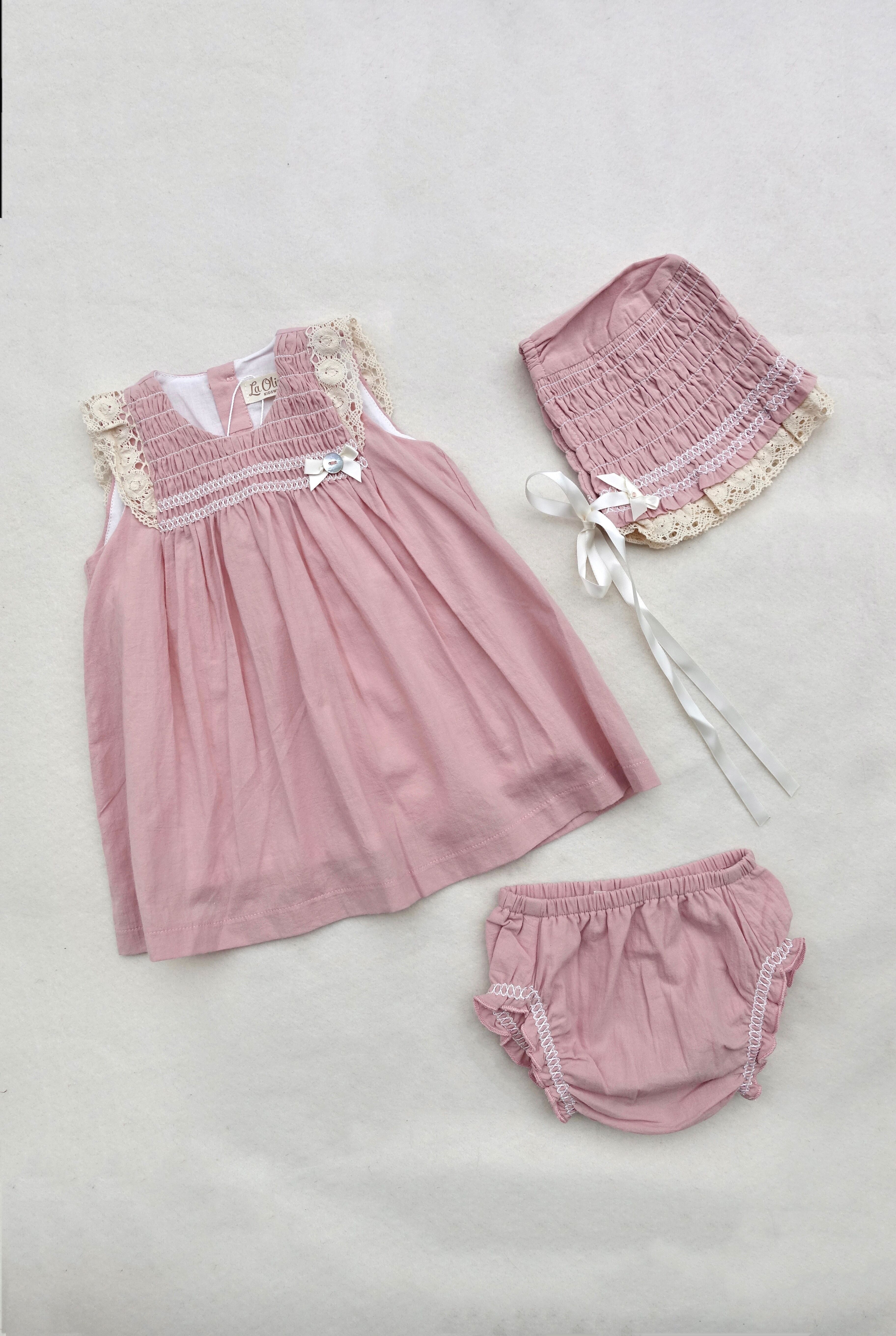 Achat Coffret Bridget avec couvre-tête en gros