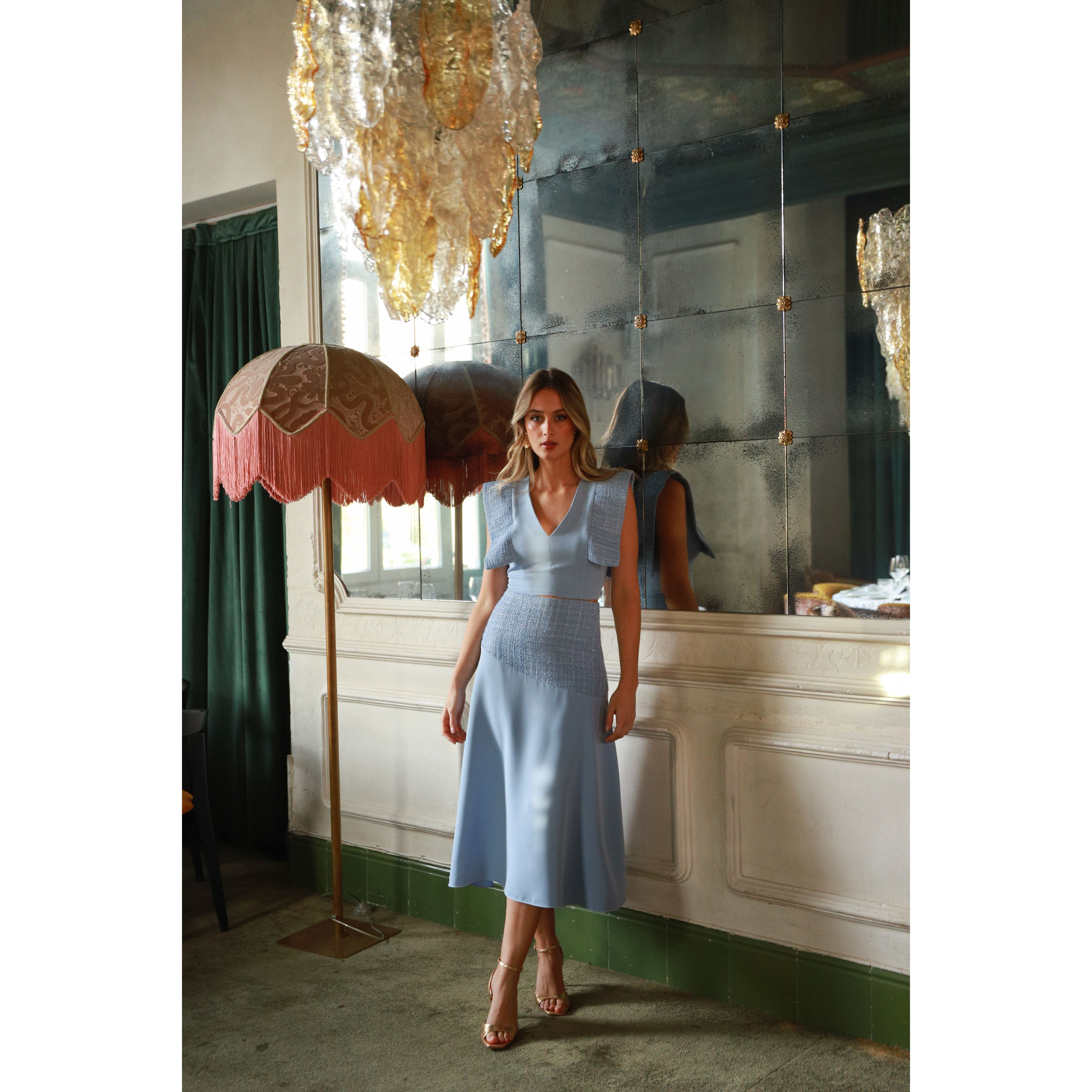 Buy wholesale Tesa Set - SPRING 2025