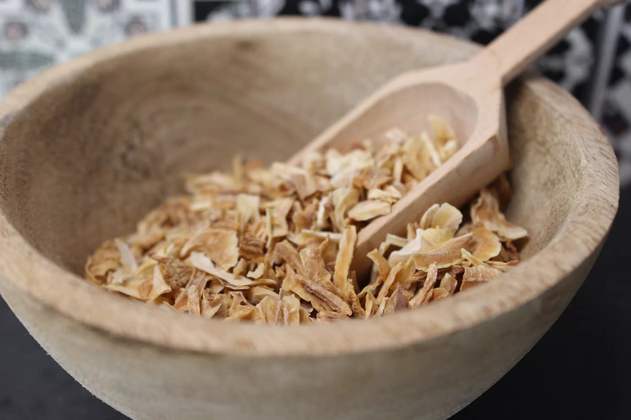 Buy wholesale Grilled and toasted sliced onions