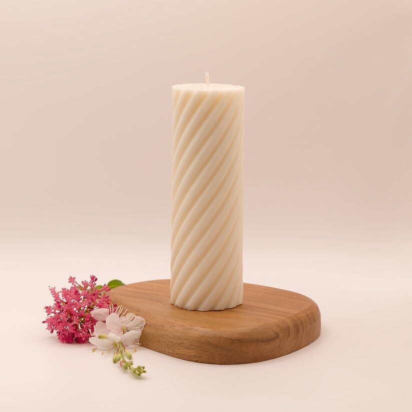 Buy wholesale Decorative candle - Maya