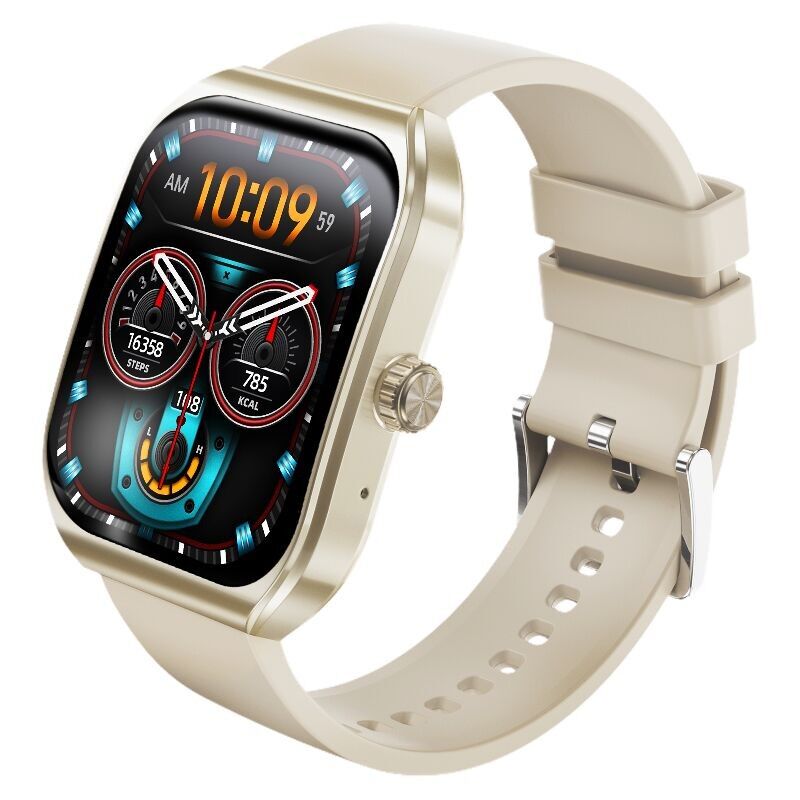 Buy wholesale MULTIFUNCTION NFC CONNECTED WATCH
