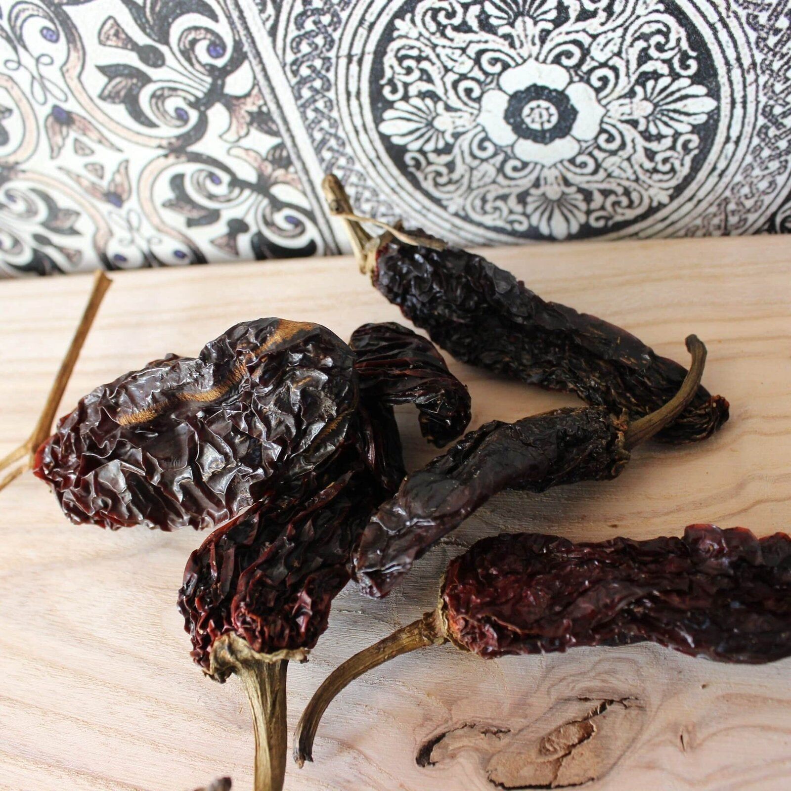 Buy wholesale Smoked Chipotle - Whole, Dried Chili Pepper