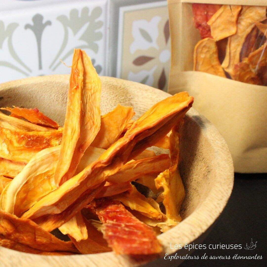 Buy wholesale 100% Natural Dried African Papaya