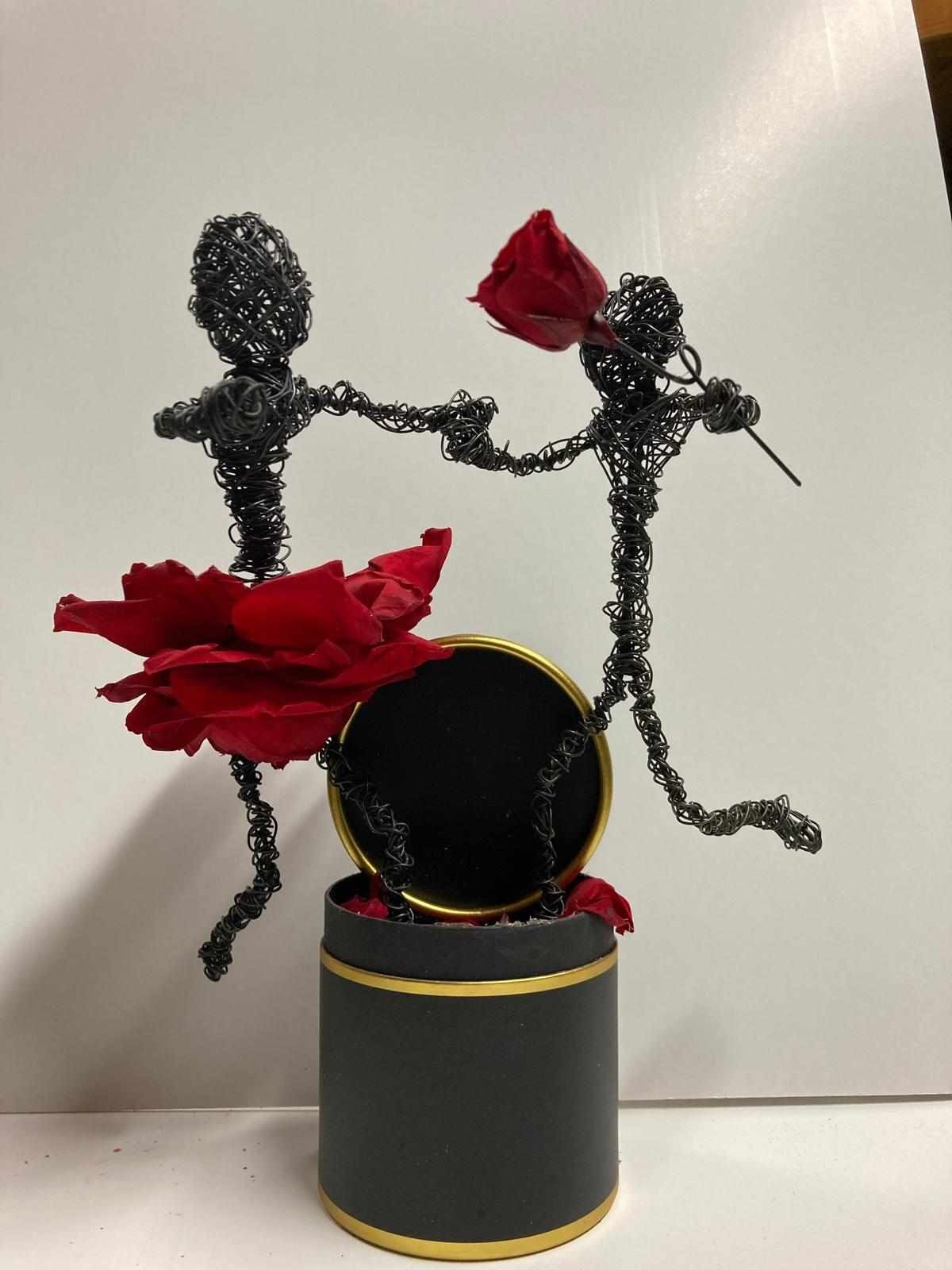 Buy wholesale Marie-rose and her lover with the very flowery language