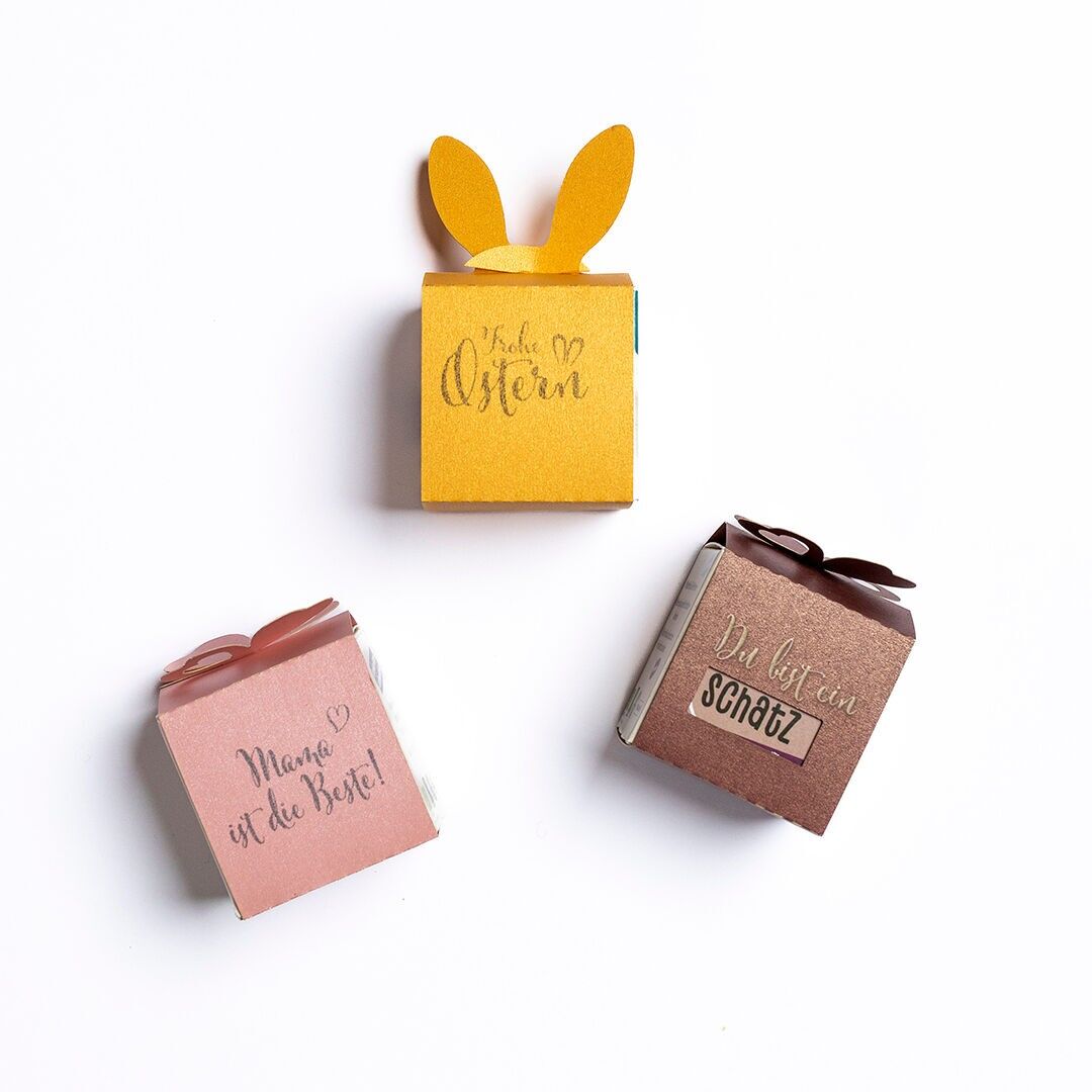 Buy wholesale Gift wrappers for the chocolate treasure