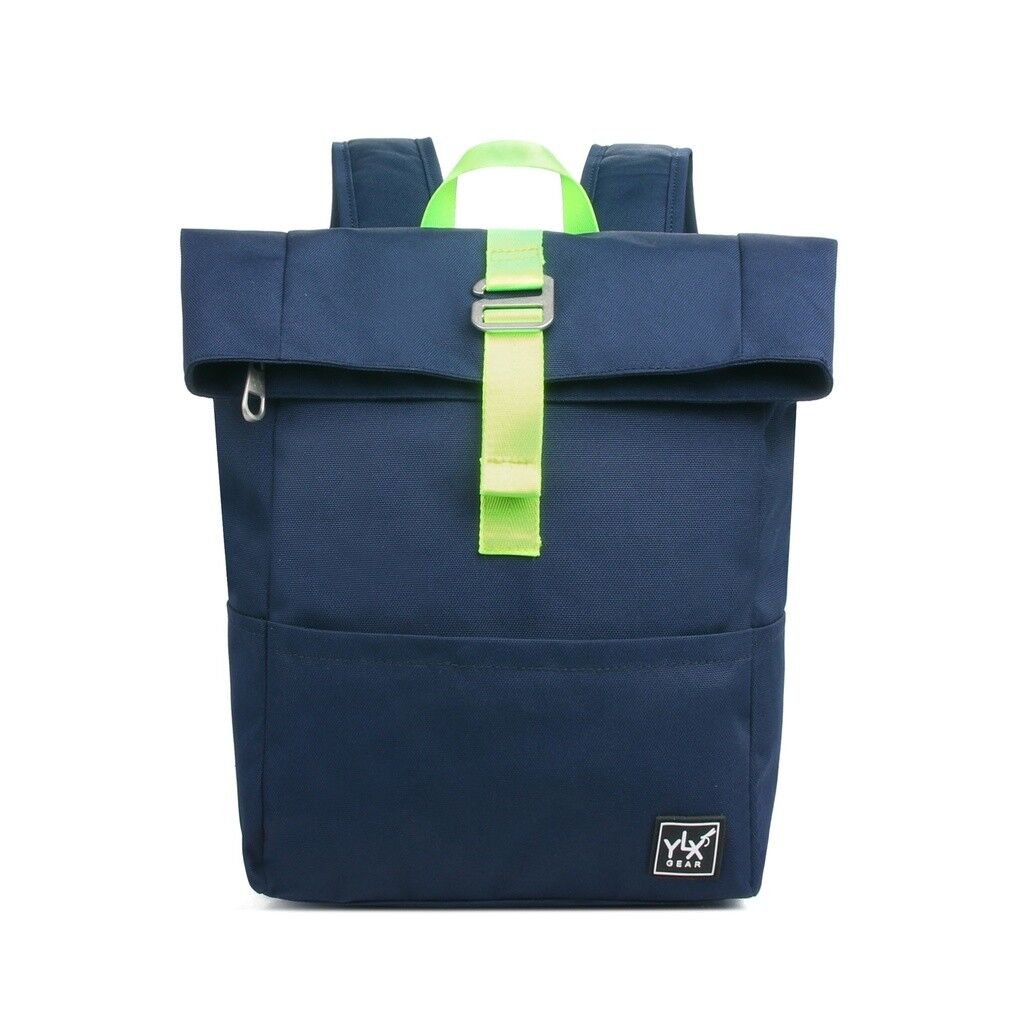 Buy wholesale YLX Original Backpack | Kids | Navy Blue