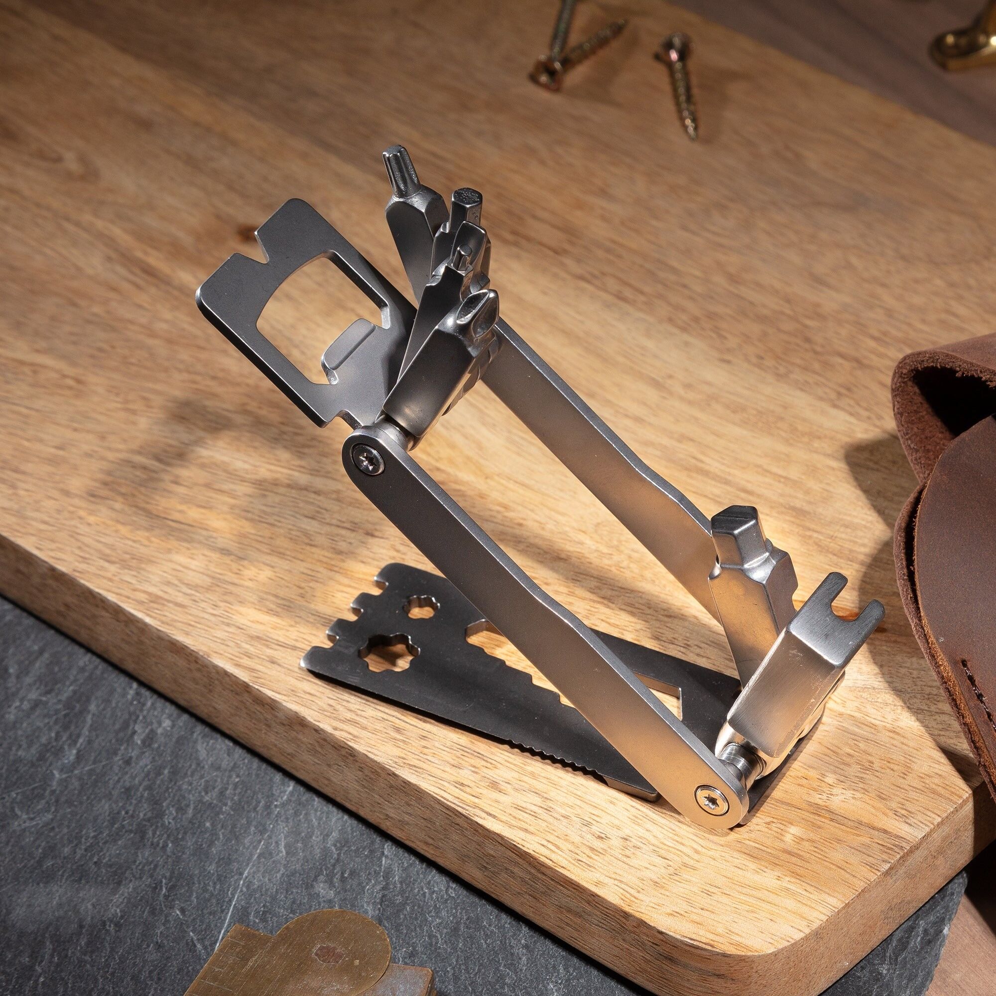 Buy wholesale The Everyman’s Deluxe Multitool