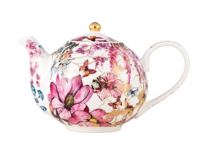 Buy wholesale Estelle Michaelides Enchantment Teapot With Infuser 1L ...