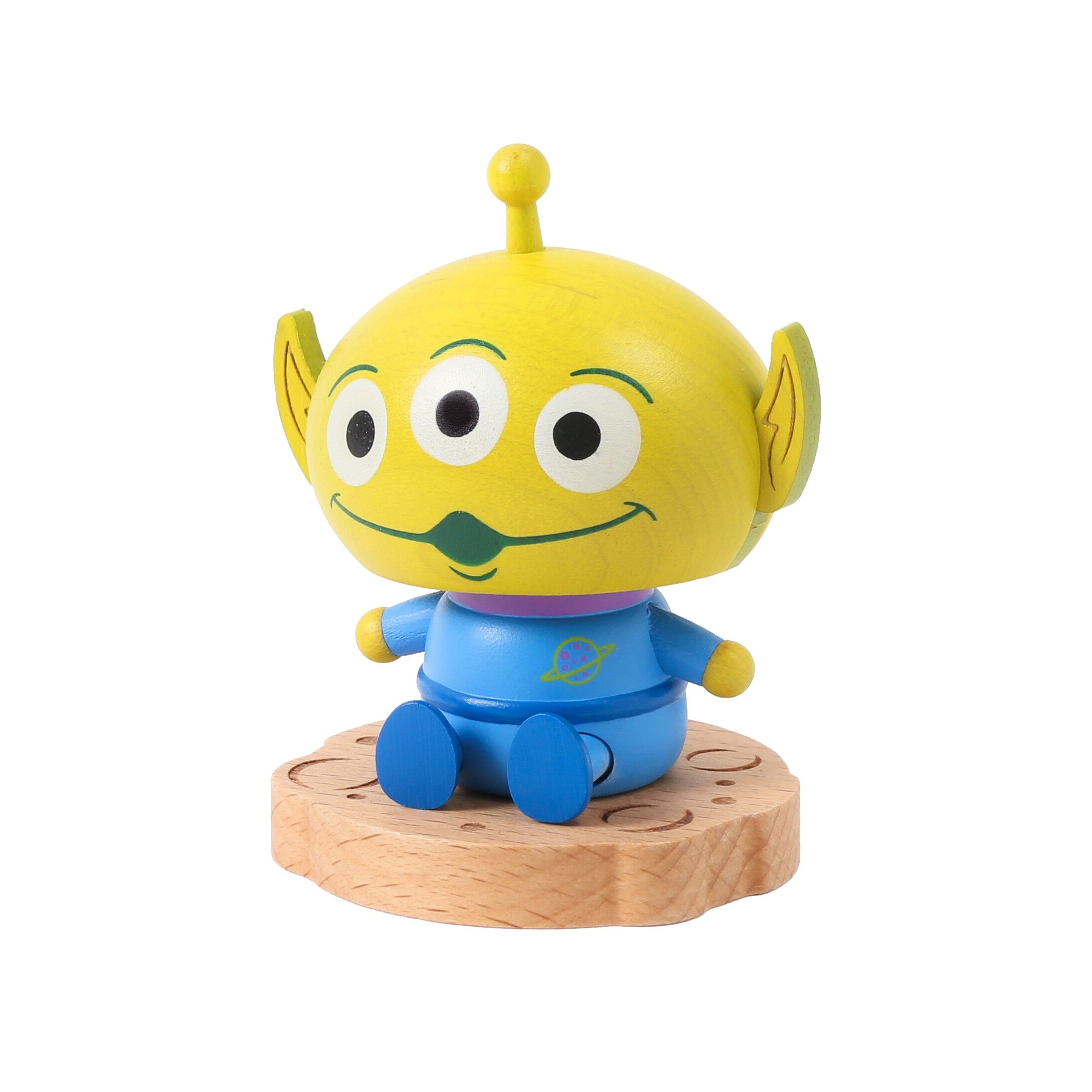 Achat Bobblehead - Alien en gros