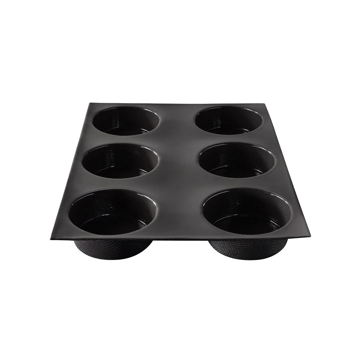 Buy wholesale 6 Large Round Mold