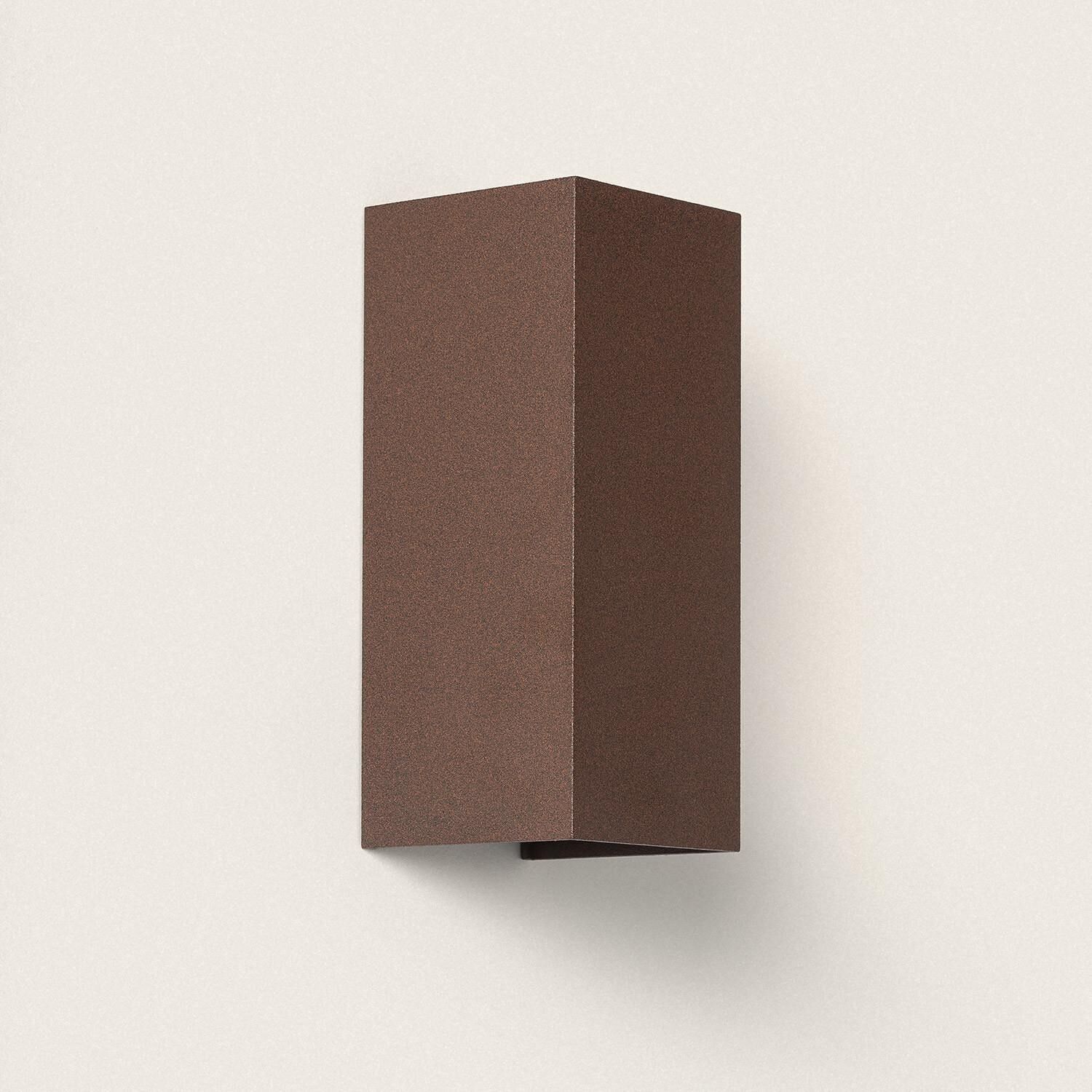 Buy wholesale Ledkia LED Outdoor Wall Light 10W Aluminum Double-Sided ...