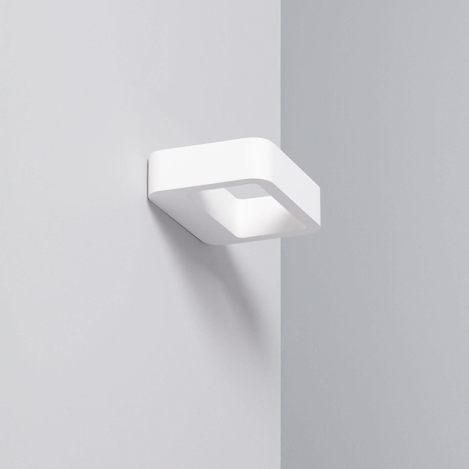 Achat Applique LED Ledkia 7W Plâtre Edison en gros