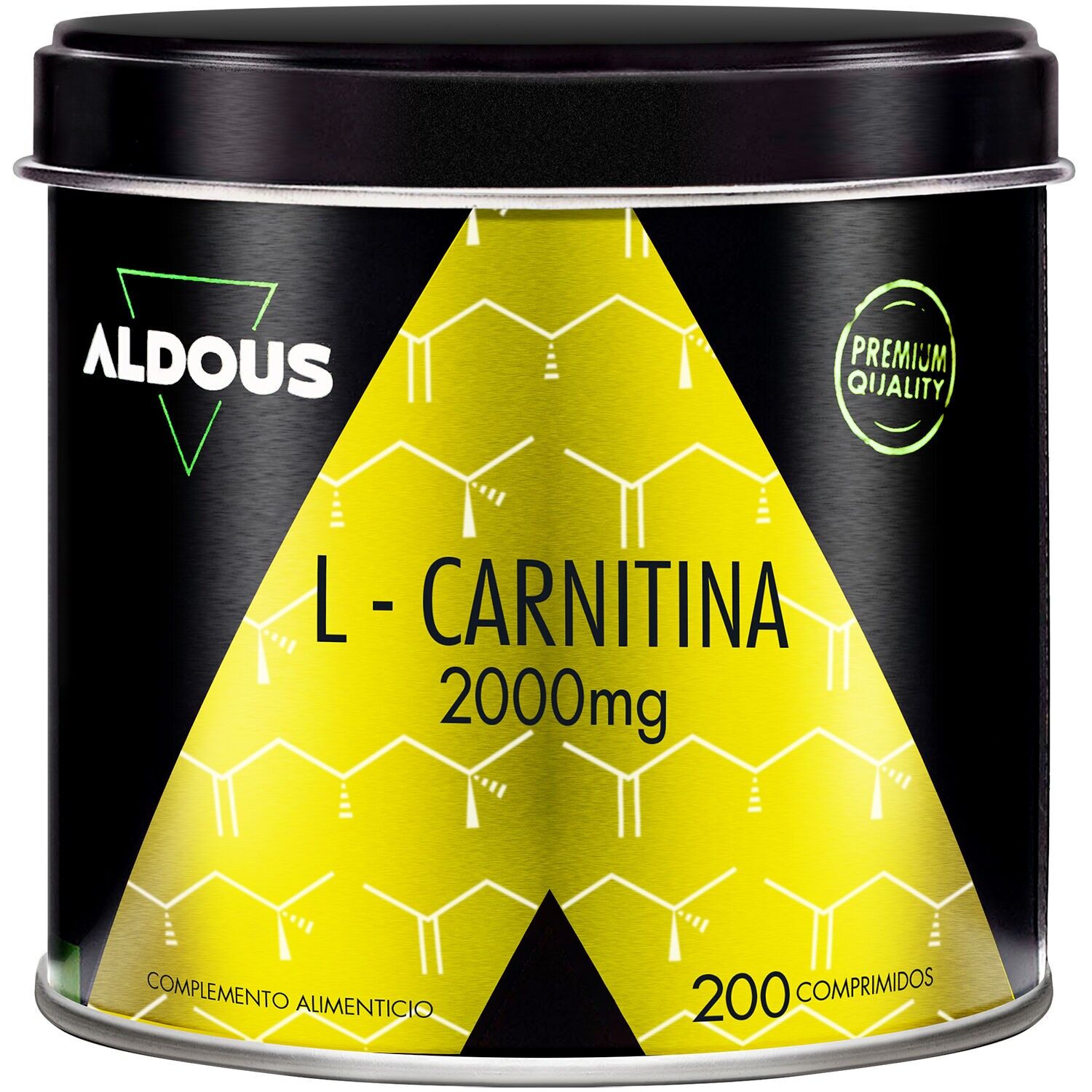 Buy wholesale L-Carnitine 2000mg - Pre-Workout and Muscle Recovery ...