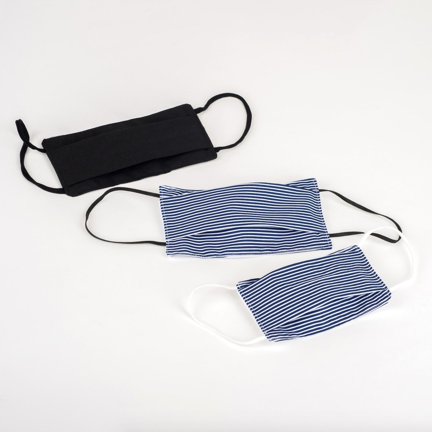 Buy wholesale CHILDREN'S cotton BARRIER MASKS