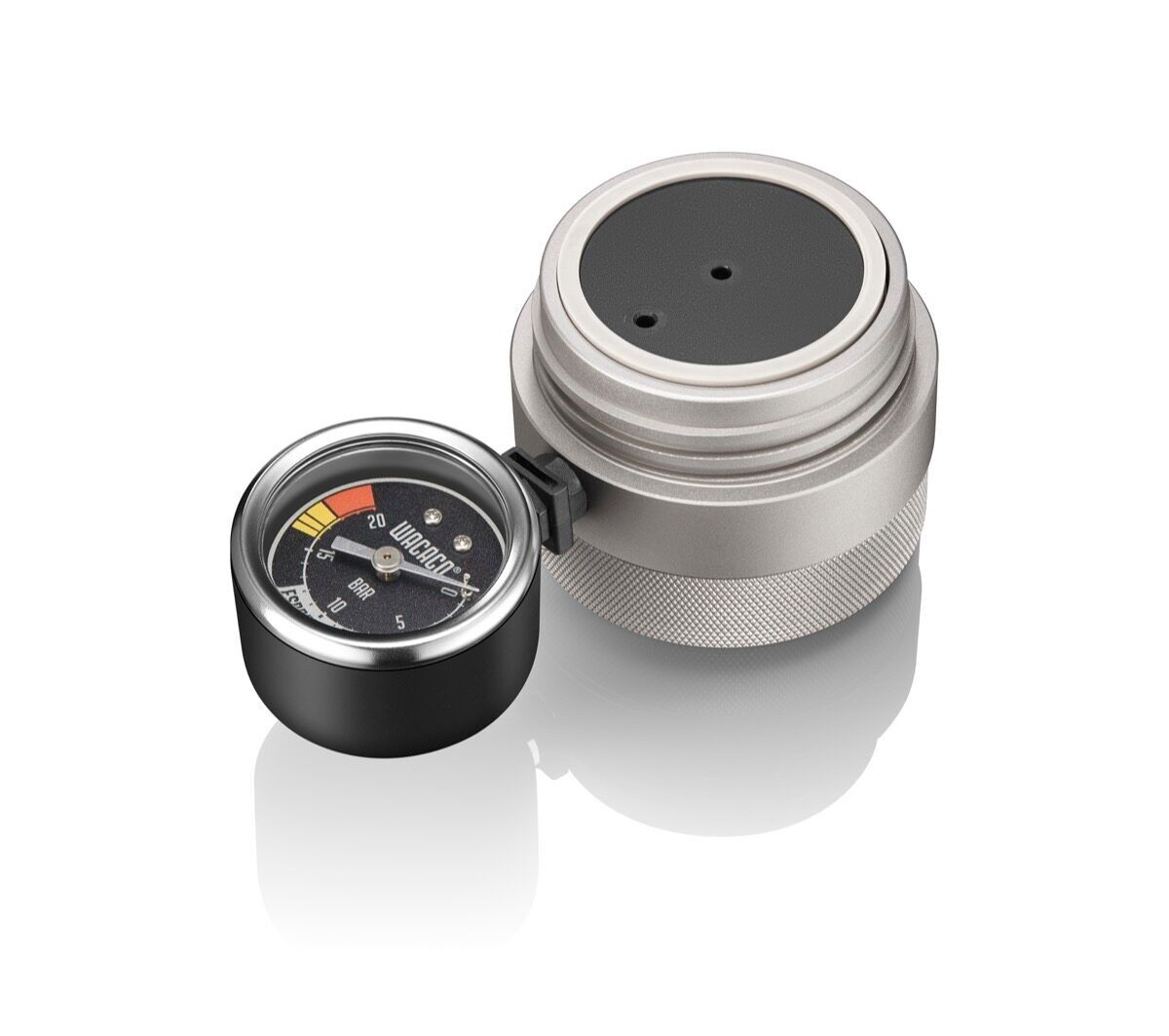 Achat Wacaco Picopresso Gauge – Manomètre de Pression pour Extraction ...