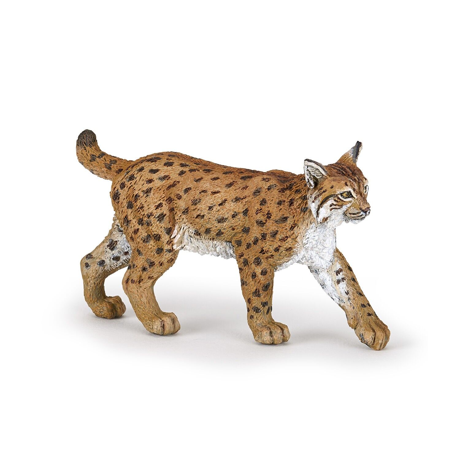 Achat Papo - Figurine - Lynx - Collection LA VIE SAUVAGE - Ref. 50241 ...