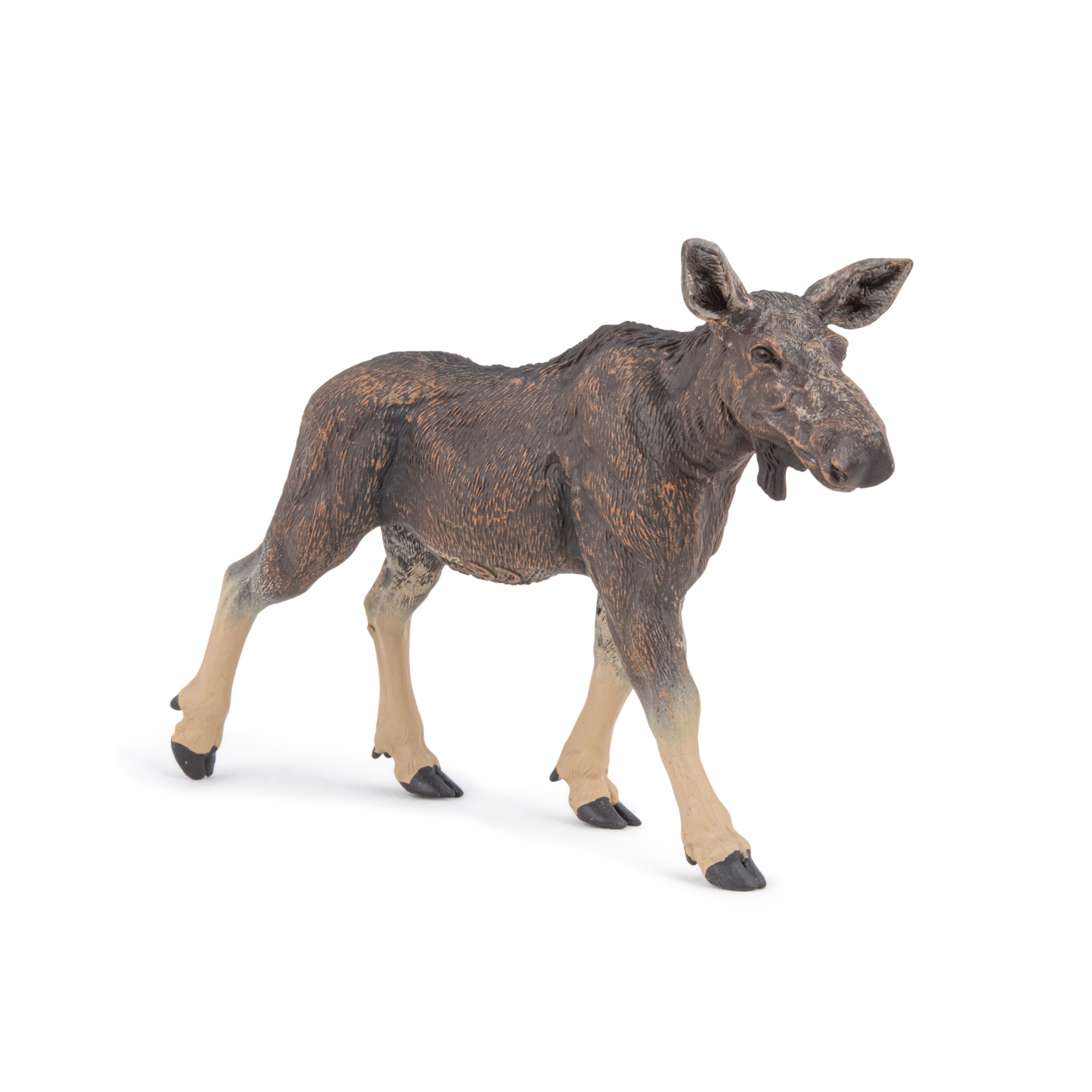 Buy wholesale Papo - Figurine - Female Elk - WILD LIFE Collection - Ref ...
