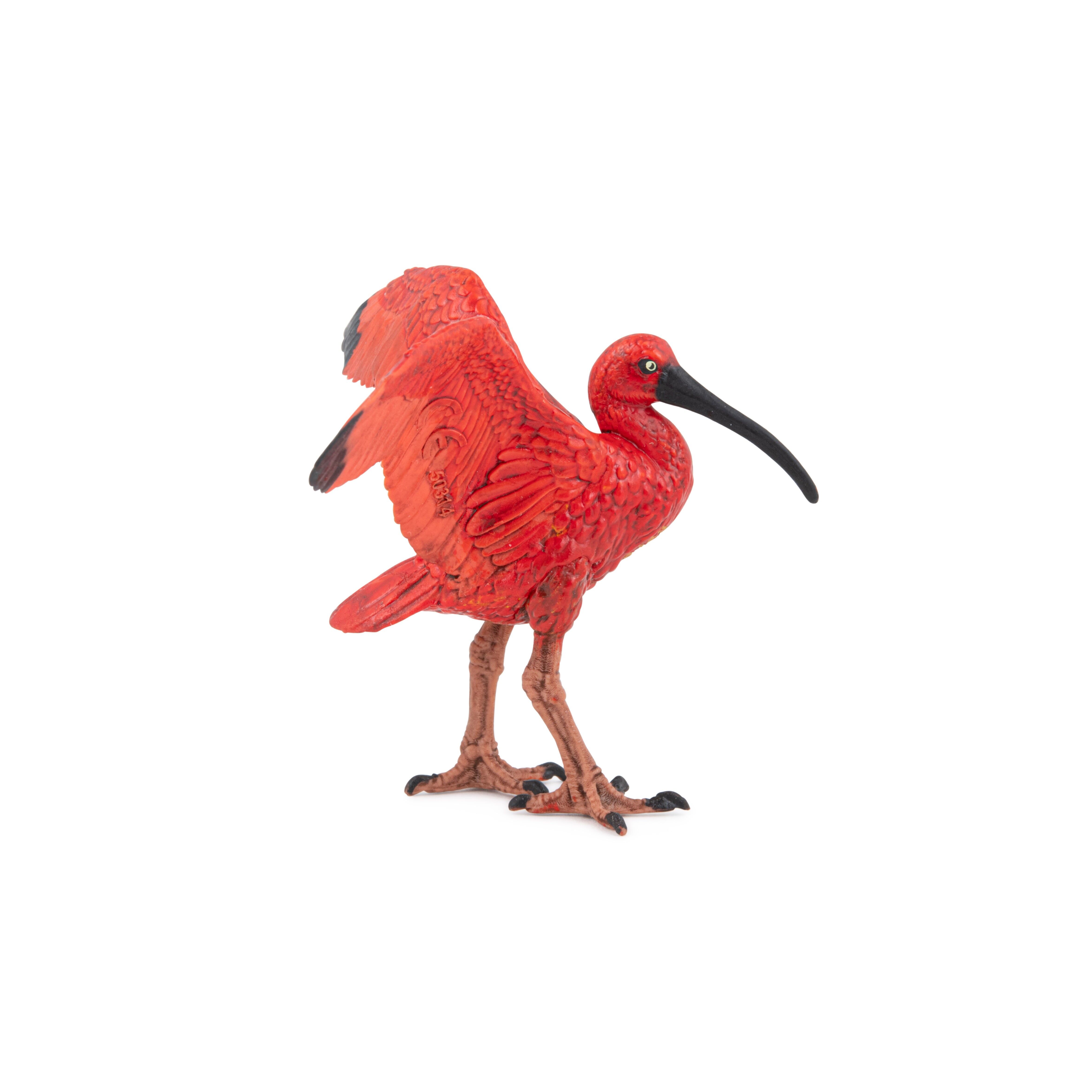 Buy wholesale Papo - Figurine - Scarlet Ibis - WILD LIFE Collection ...