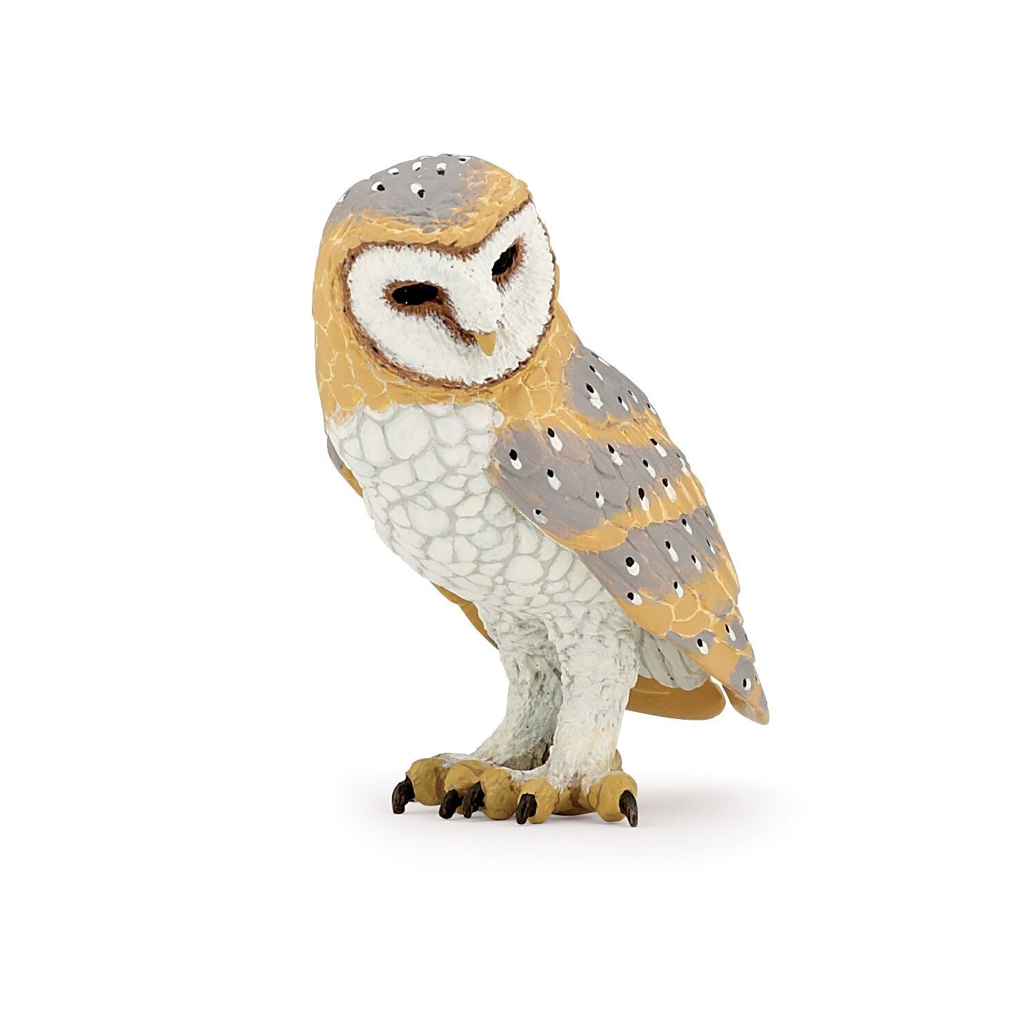 Buy wholesale Papo - Figurine - Barn Owl - WILD LIFE Collection - Ref.53000