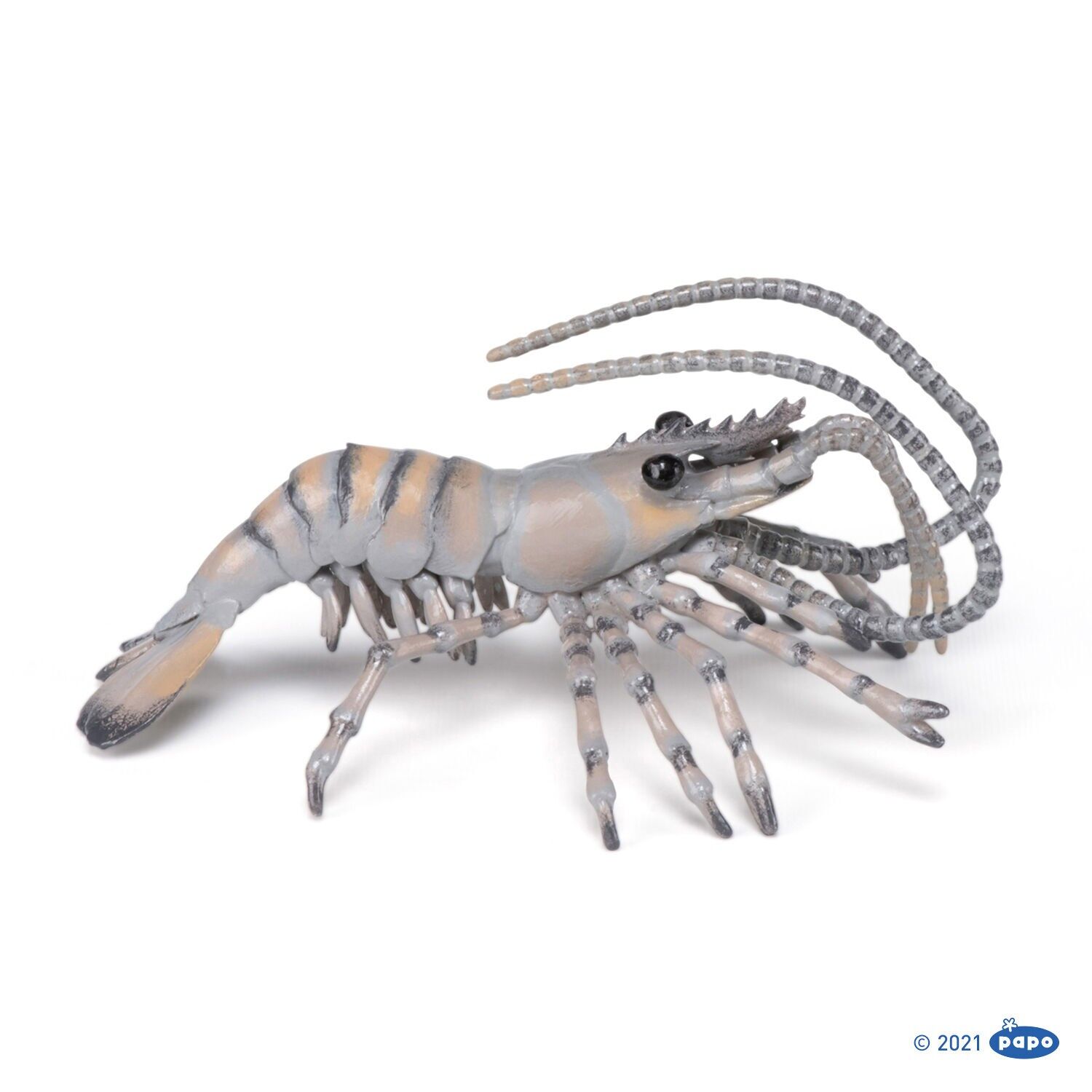 Buy wholesale Papo - Figurine - Shrimp - MARINE UNIVERSE Collection ...