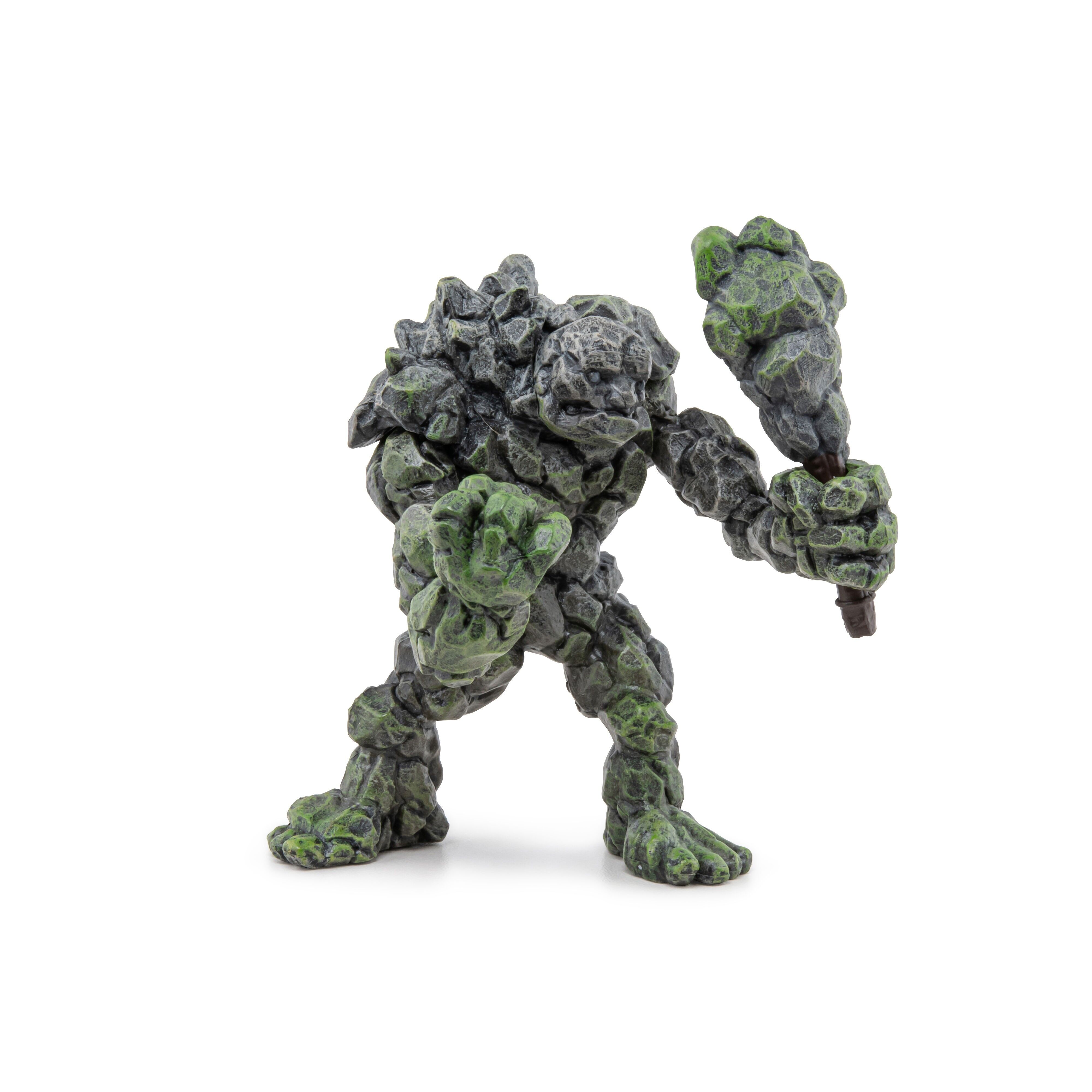 Buy wholesale Papo - Figurine - Stone Golem - THE MEDIEVAL Collection ...