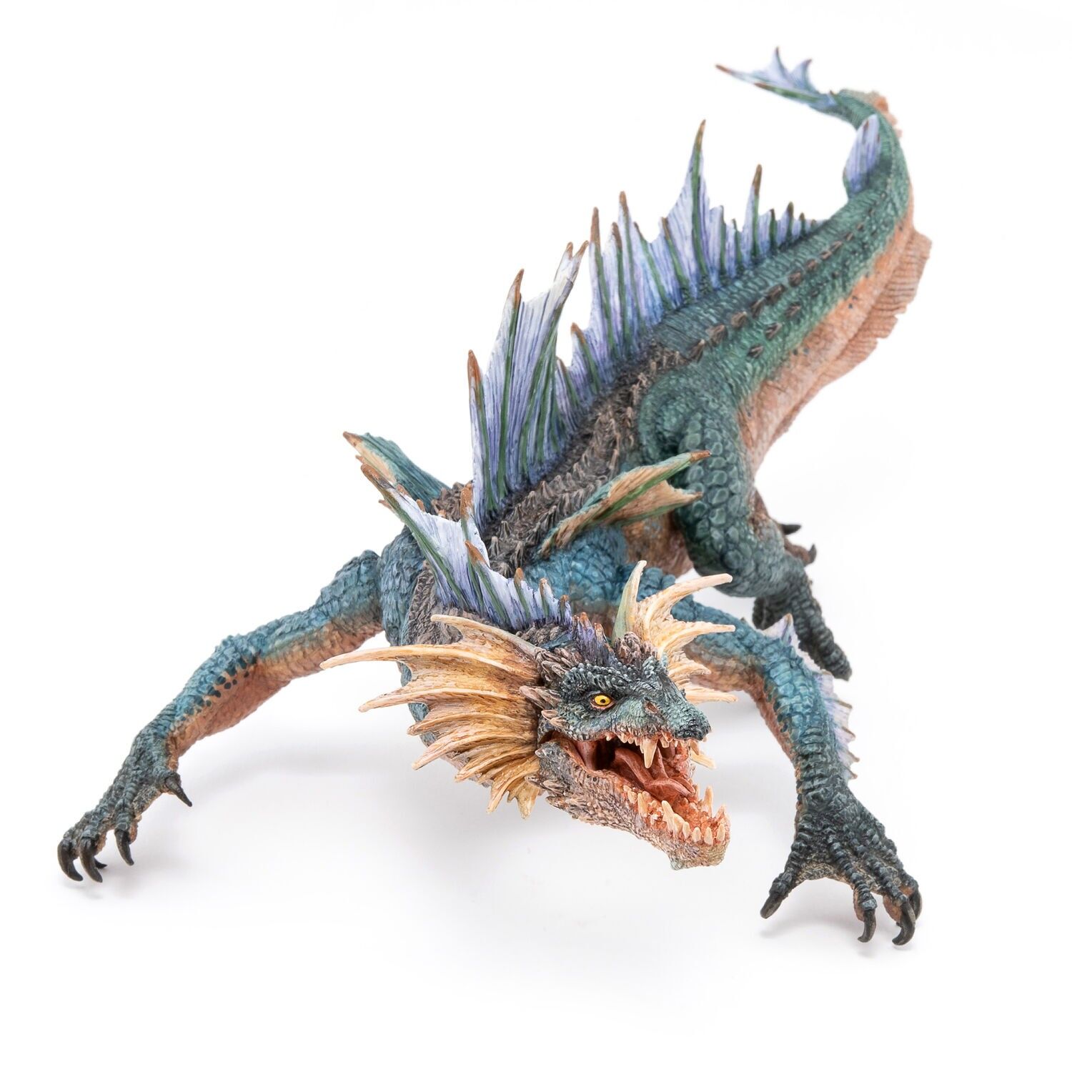 Buy wholesale Papo - Figurine - Sea Dragon - THE MEDIEVAL Collection ...