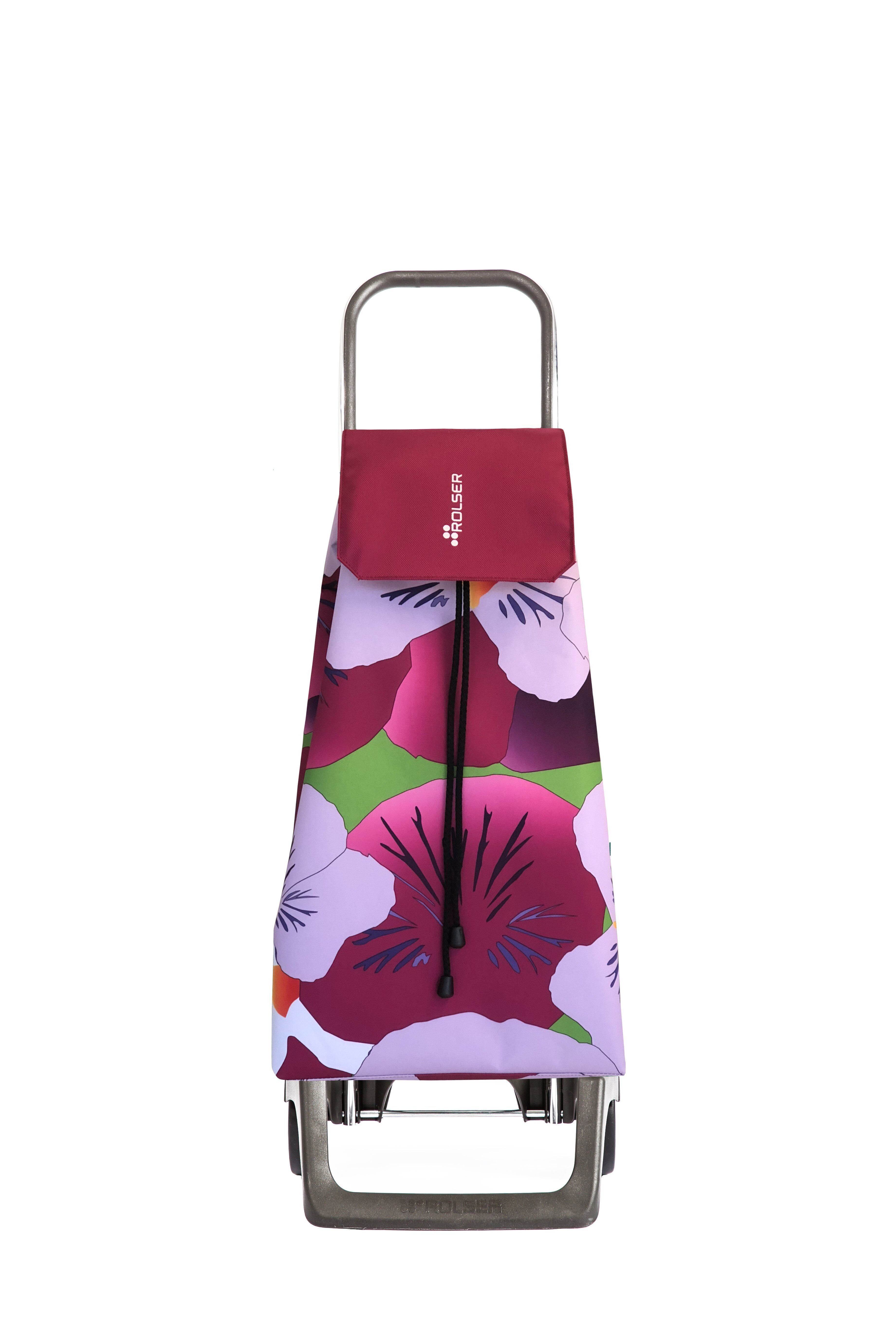 Buy wholesale JET TAKU 2-wheel shopping trolley