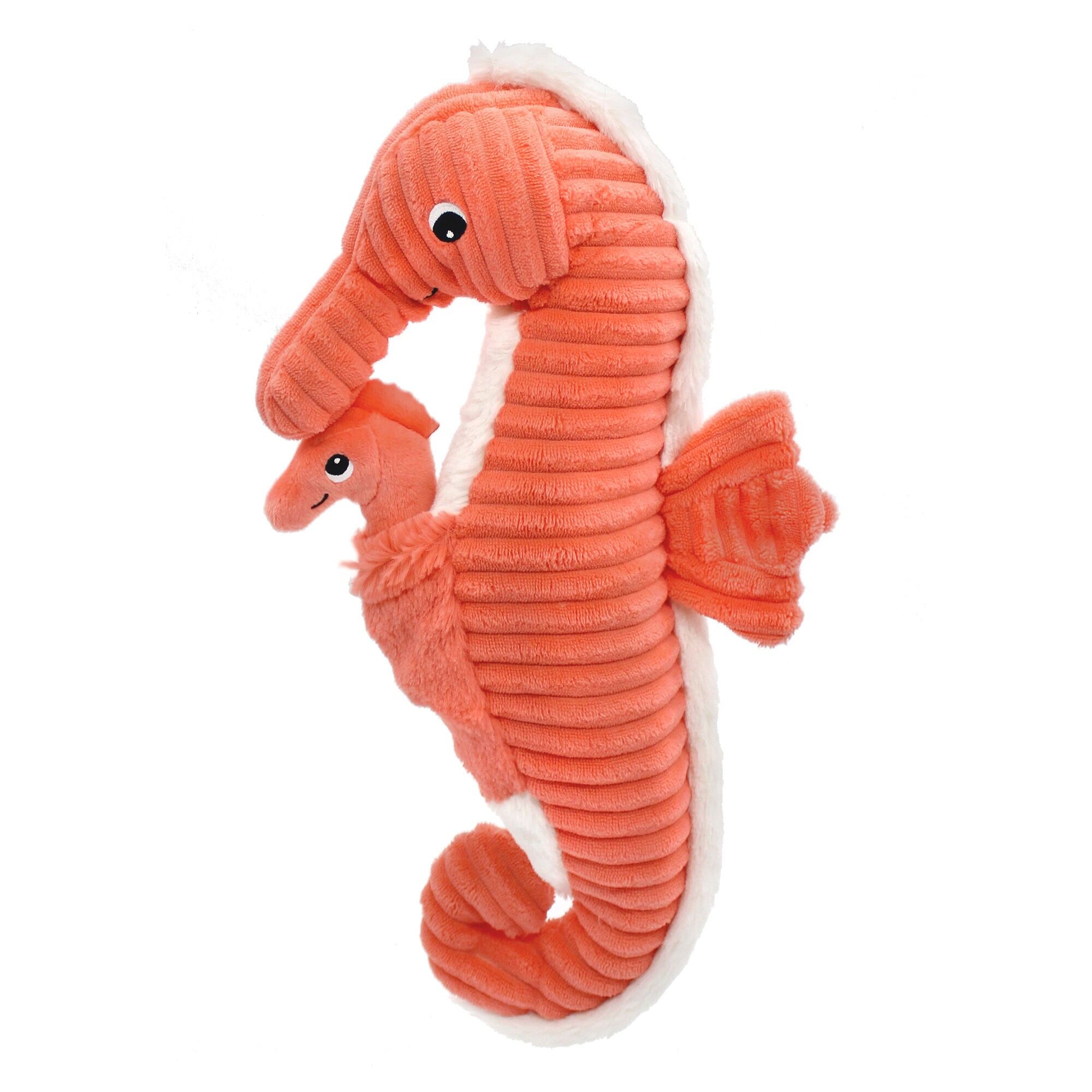 Buy wholesale LES PTIPOTOS BY LES DEGLINGOS - PAPADOU THE SEAHORSE ...