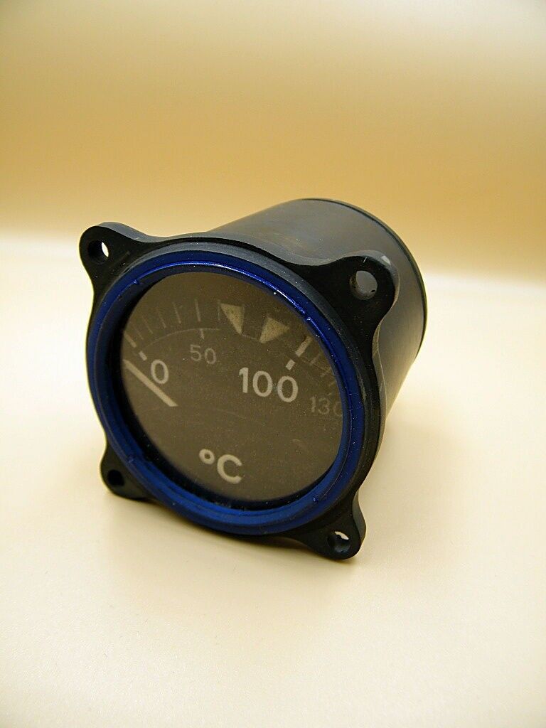 Buy wholesale WW2 German Luftwaffe temperature gauge Fl 20342 -Me109BF ...