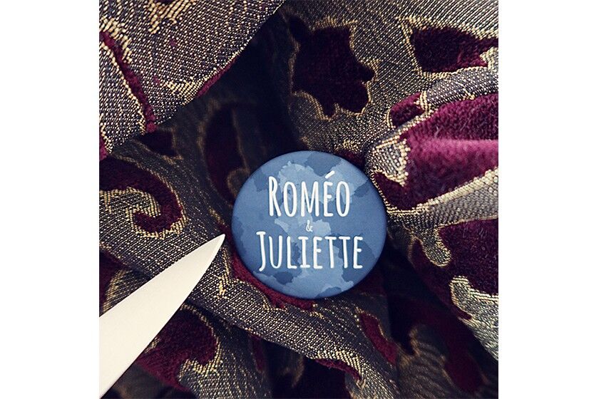 Buy wholesale Mad about Love - Romeo & Juliet